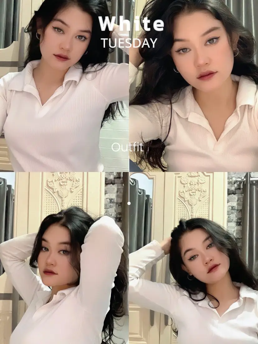 Gaya foto mu gitu gitu aja? Coba cara seperti ini | Galeri diposting oleh Nitaaenn | Lemon8