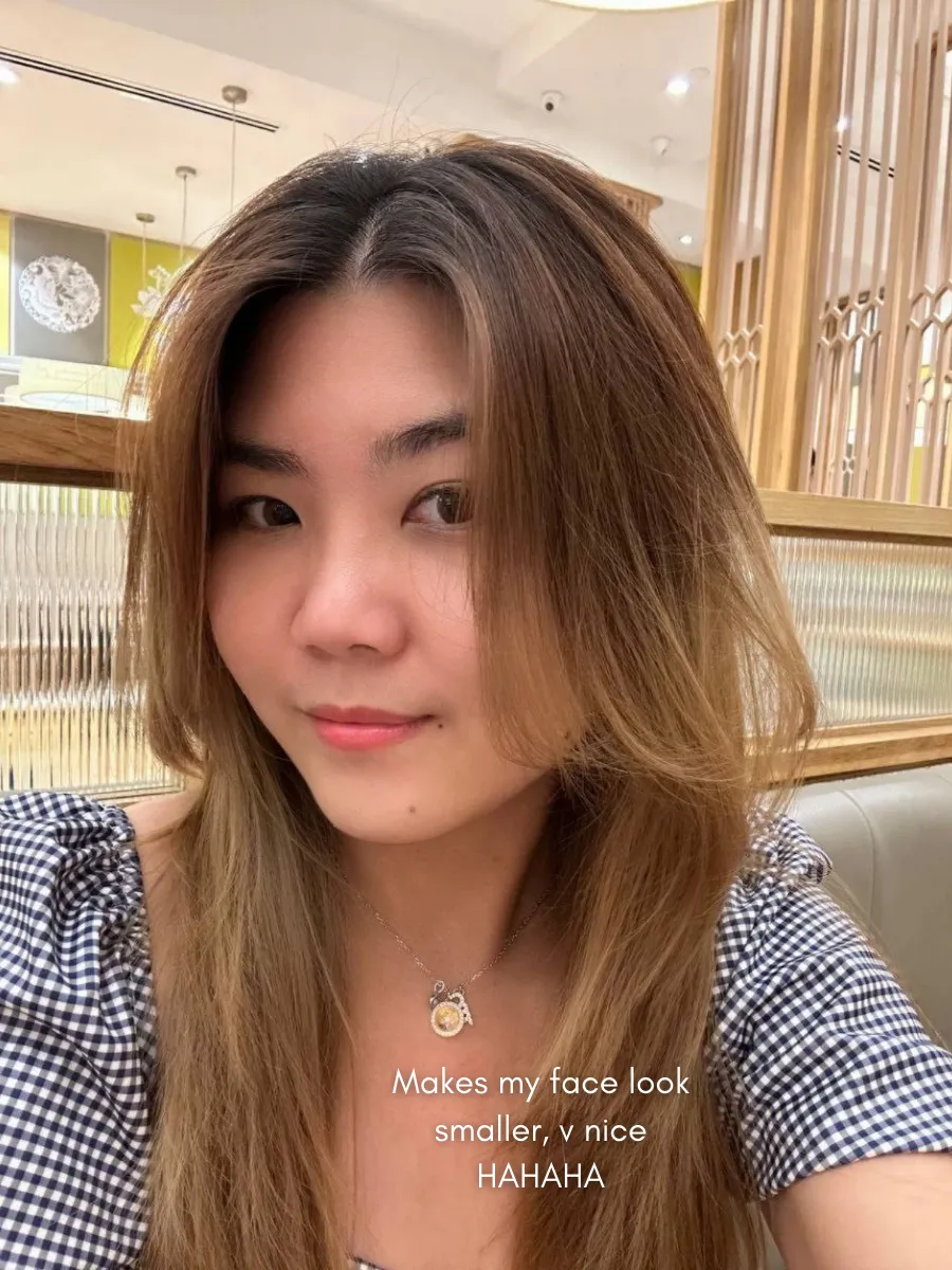 BEST HAIR SALON IN JB?? 💯 | haircut frm S$12 | Gallery posted by ...