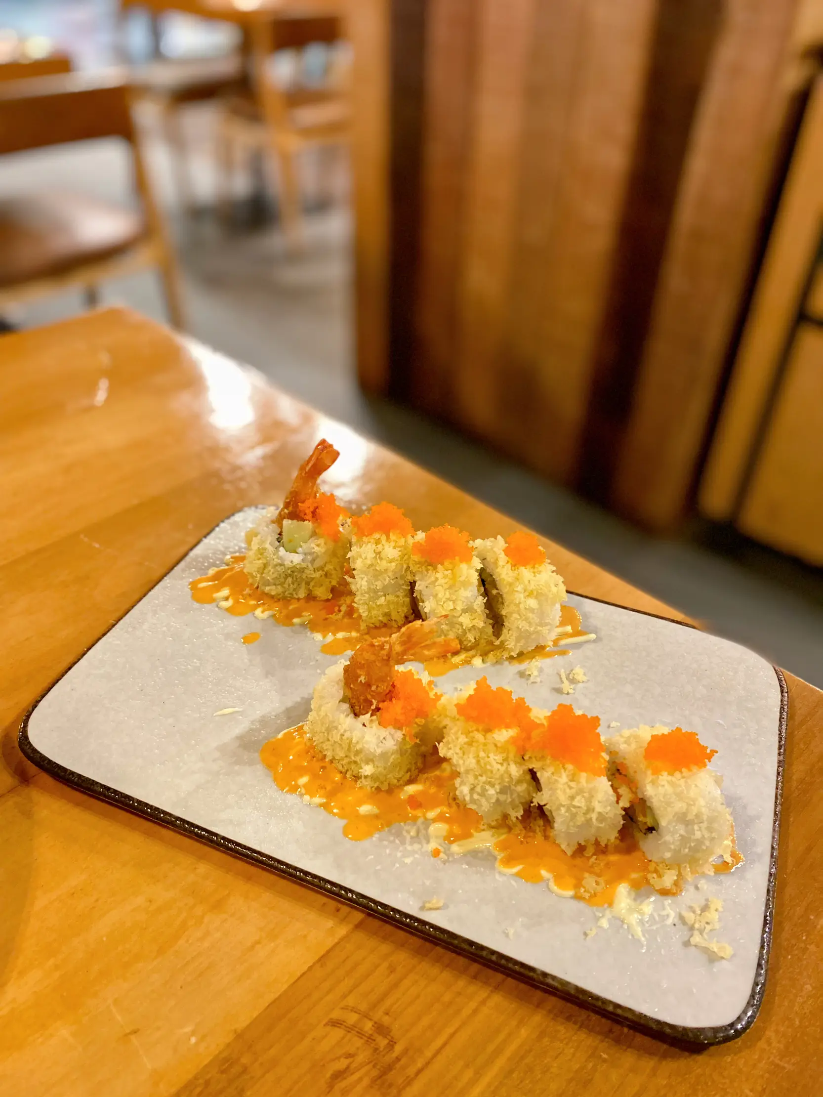 อาหารญี่ปุ่นระดับพรีเมียม ที่เอื้อมถึง🫳🏻🍣🥗🇯🇵 | แกลเลอรีที่โพสต์โดย ...