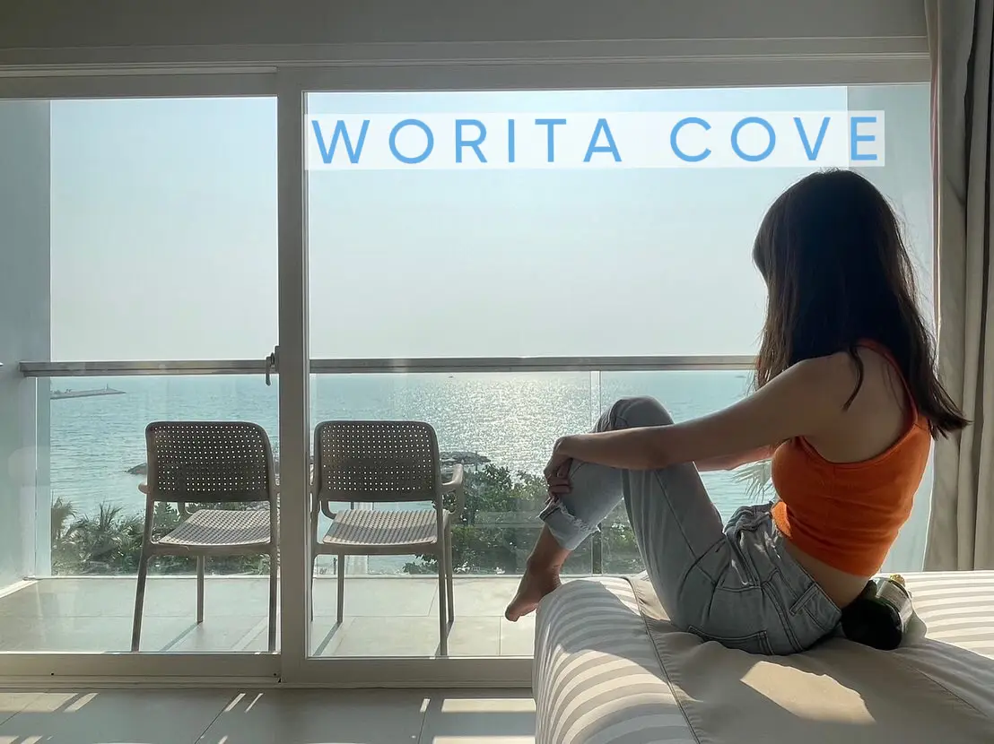 ที่พัก ติดทะเล ถ้าจะไปสัตหีบ หน้าร้อนแบบนี้ พักที่ไหนดี 🌈🌴#สัตหีบ | แกลเลอรีที่โพสต์โดย PpSAmE ...