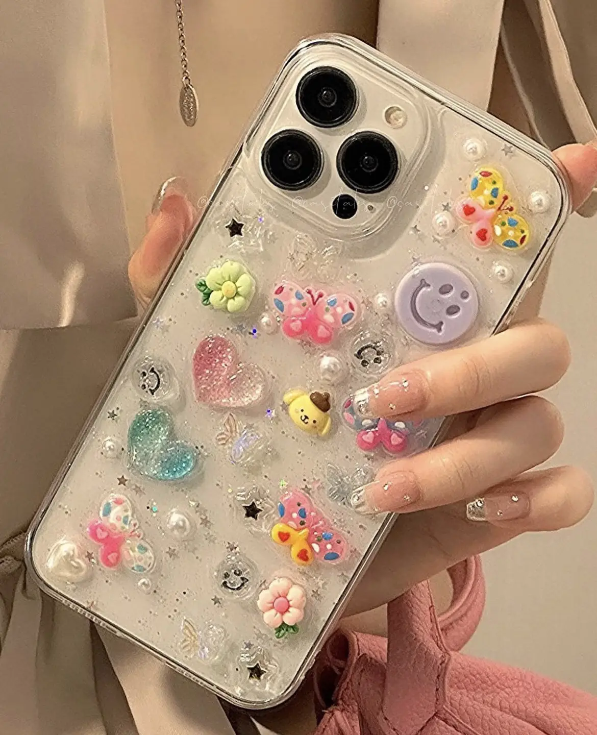 Cute Case | Galeri disiarkan oleh Casetales | Lemon8