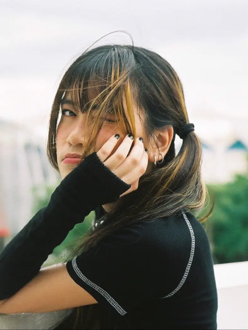 แชร์ i tems สุดฮิตสาว E girl 🖤🕷🕸 | แกลเลอรีที่โพสต์โดย IIVY B | Lemon8