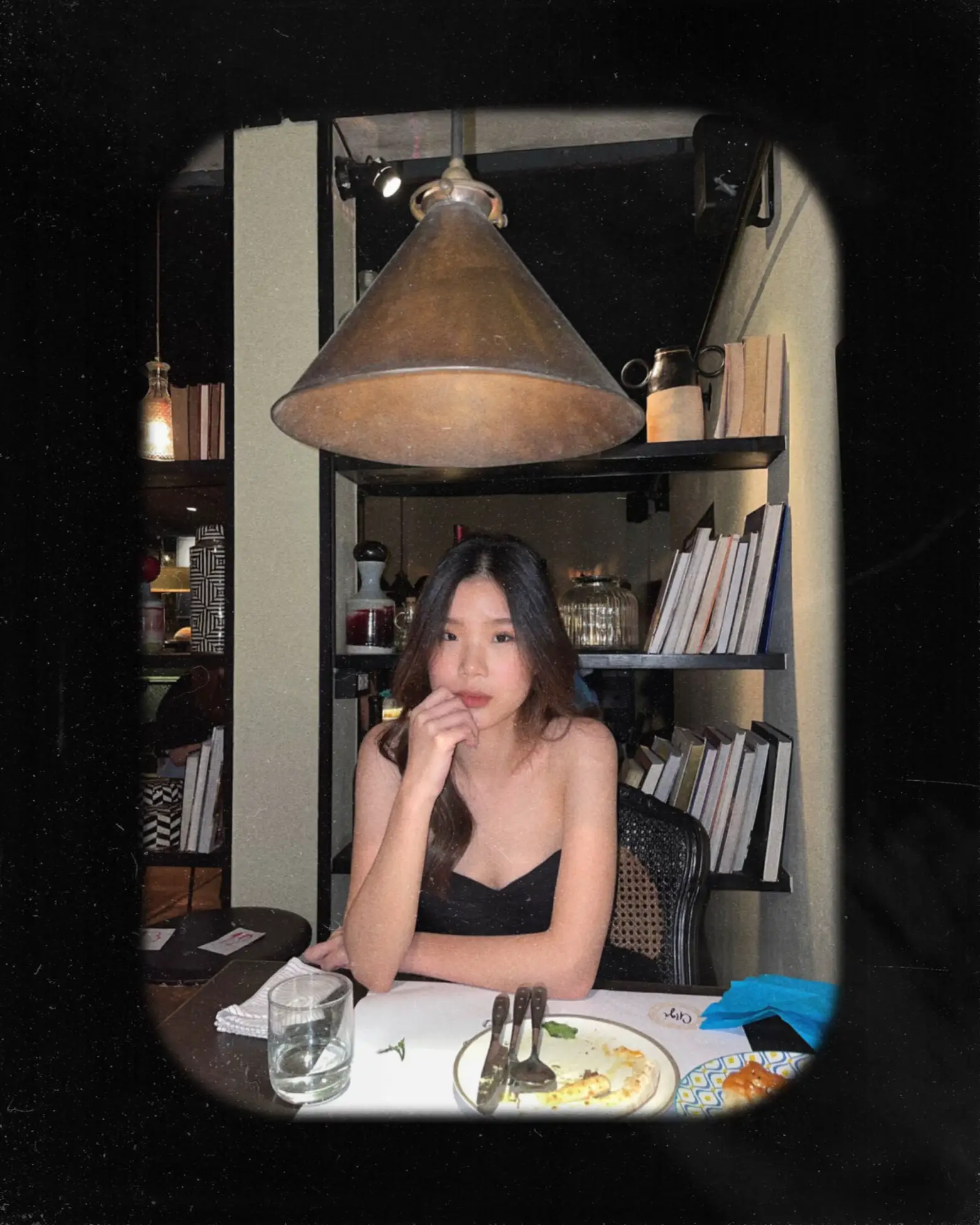 Gigi - Dining Hall & Bar | แกลเลอรีที่โพสต์โดย Siree | Lemon8