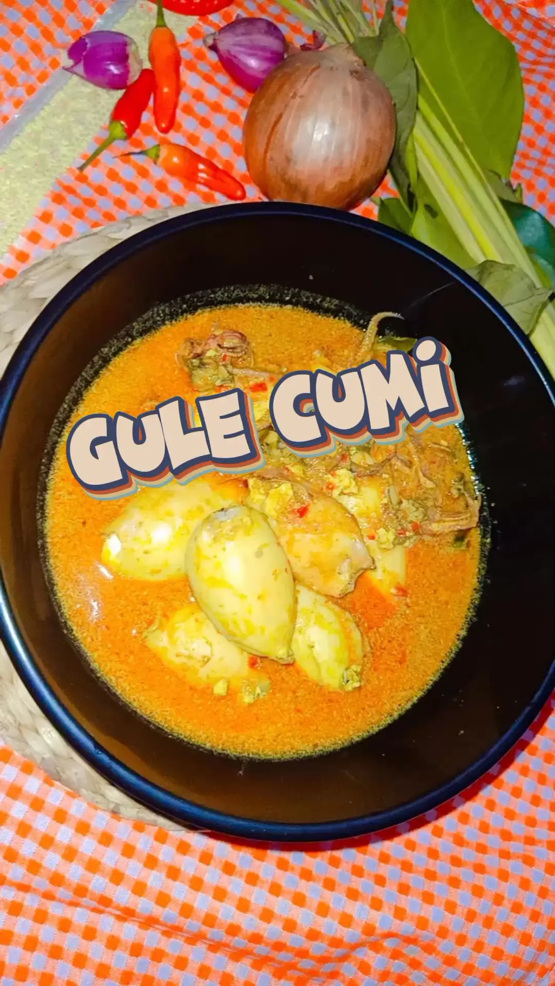 Gule Cumi (Rumah makan padang) | Video dipublikasikan oleh Dewi Rosalia ...