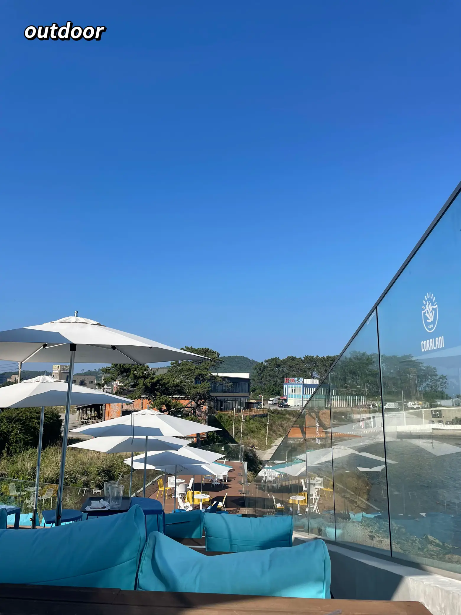 You’ll regret not visiting this café in Busan. | Gallery posted by yuki ...