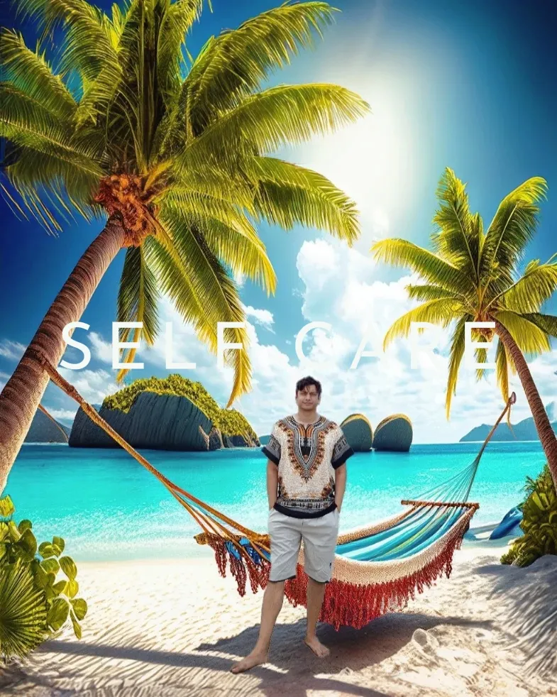 SELF CARE | แกลเลอรีที่โพสต์โดย Wayne Fonseca | Lemon8