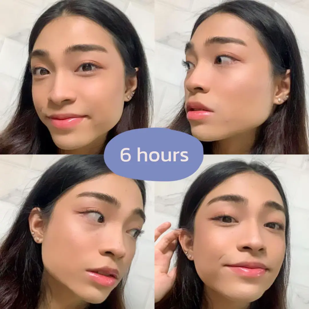 รองพื้นงานผิว Dior Forever Skin Glow | แกลเลอรีที่โพสต์โดย 🌈 SKY CLOUDY ☁️ | Lemon8