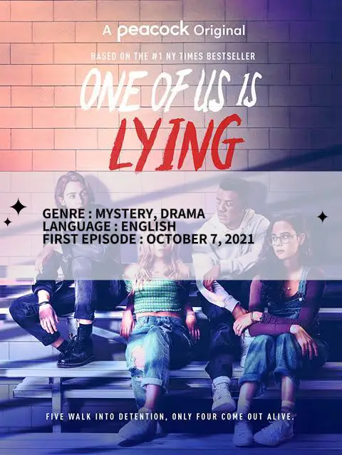 💚REKOMENDASI SERIES NETFLIX YANG WAJIB DITONTON💚 | Galeri diposting ...