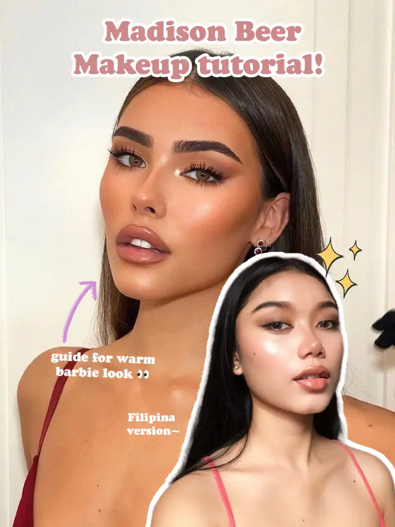 Eye Makeup Tutorial For Filipina Saubhaya Makeup
