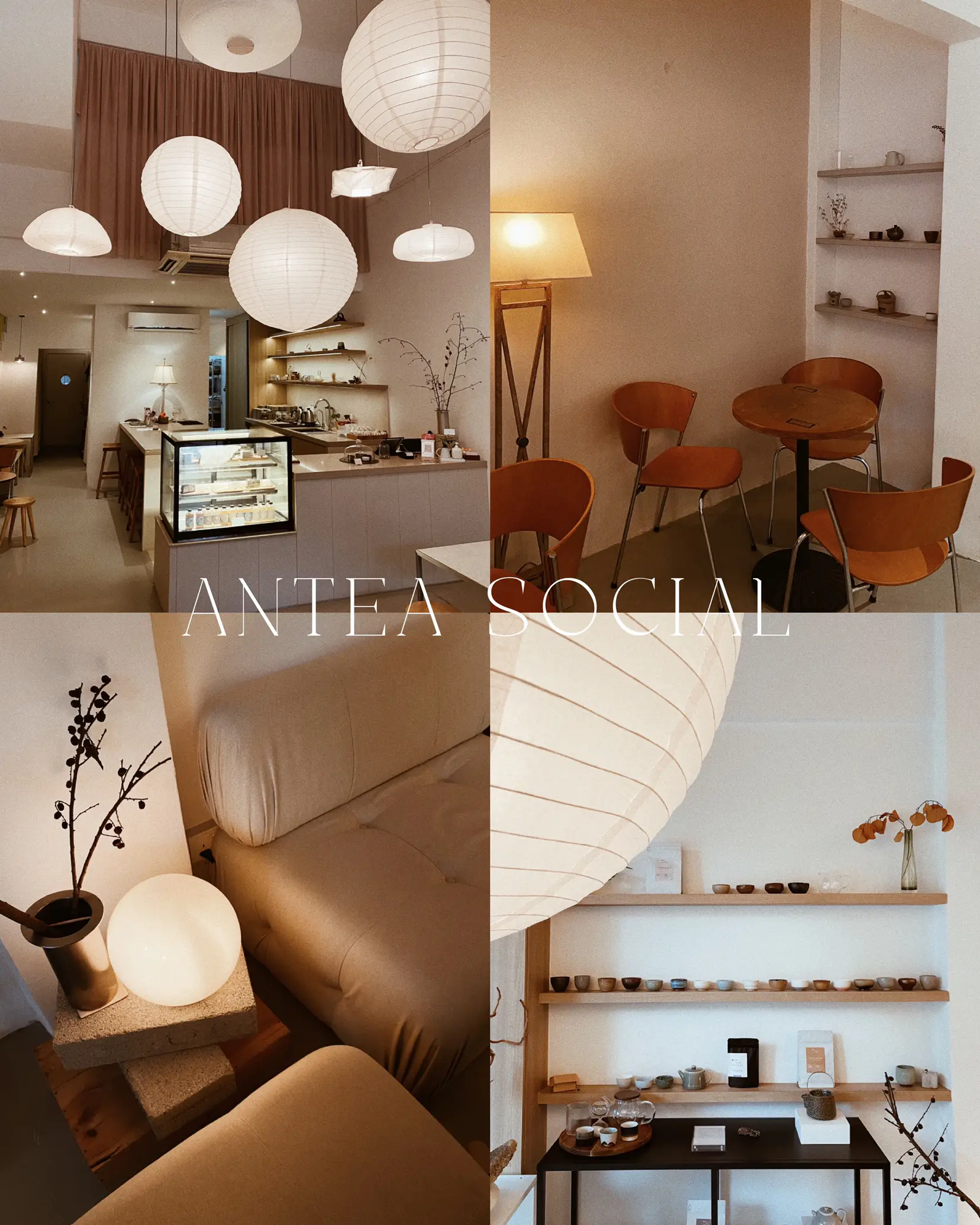 🇸🇬 Guide to Tea Bars & Cafes in Singapore | Gallery posted by ...