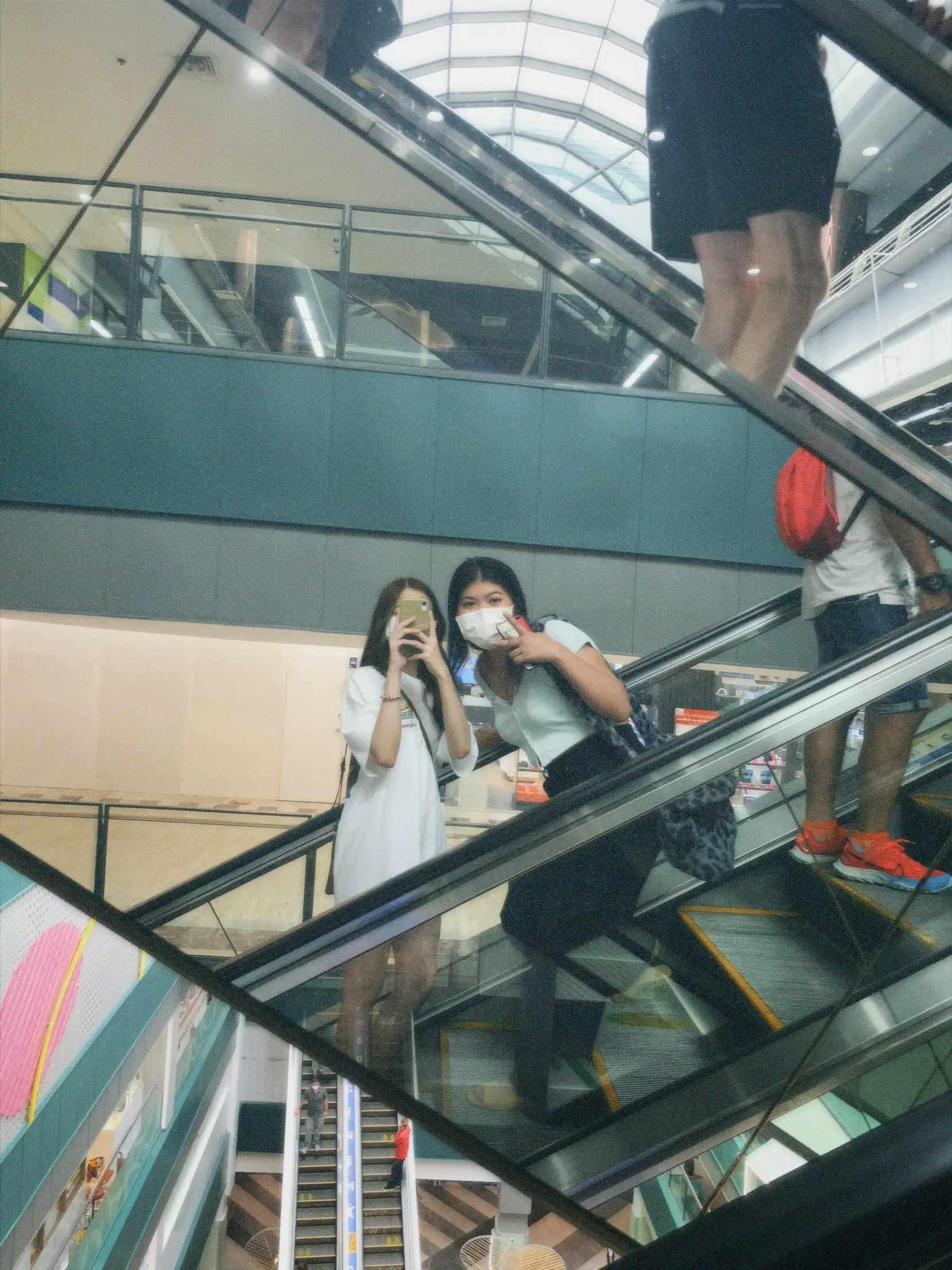 Dazz Cam CPM35 บอกเลยว่าปังง📸 | แกลเลอรีที่โพสต์โดย ppimpimx | Lemon8