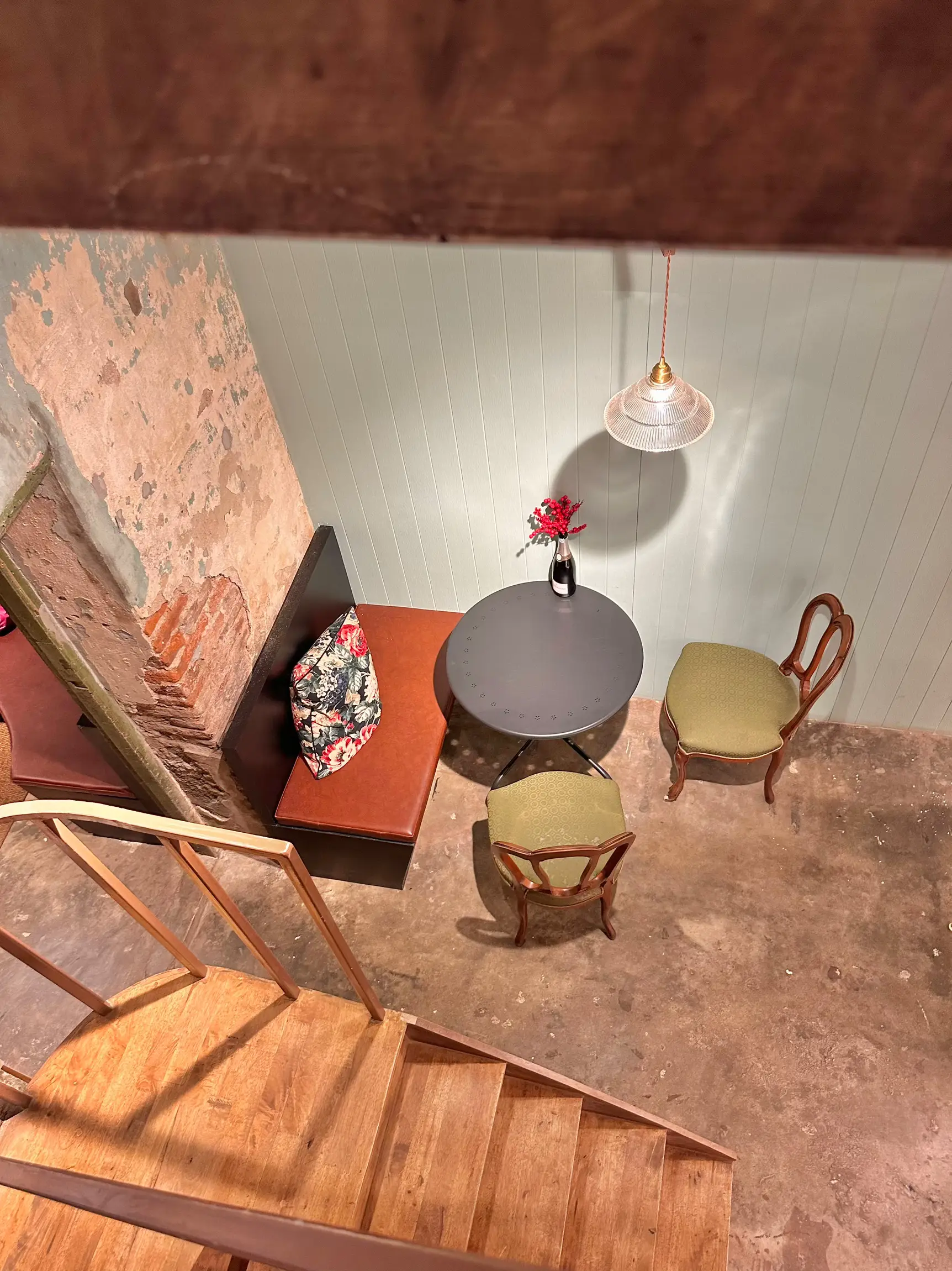 JAO.UN 🧧🥡 Chinese-Style Cafe and Bar Yong Raj Quarter ☃ Jab | Gallery ...