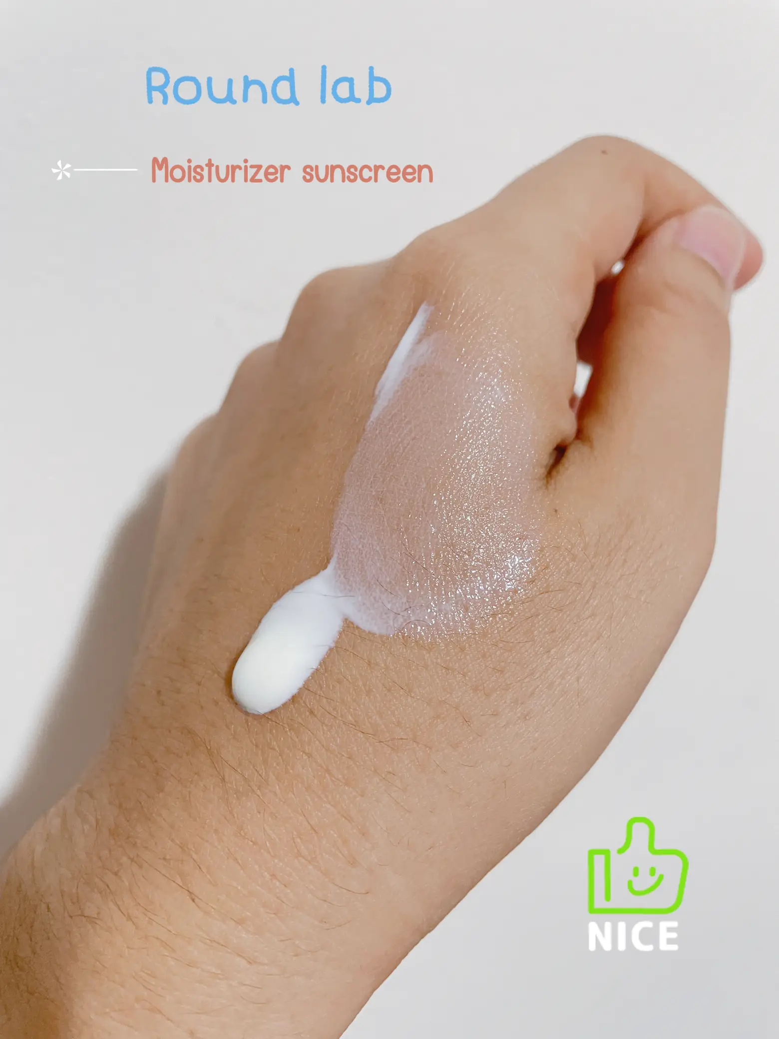 Round Lab ชื่อนี้ดีจริง | แกลเลอรีที่โพสต์โดย Knn:) | Lemon8