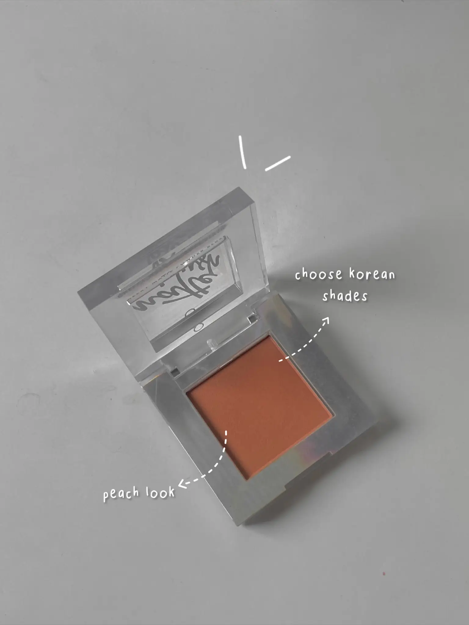 How To Draw Korean Blush! | แกลเลอรีที่โพสต์โดย Aina Syazwani | Lemon8