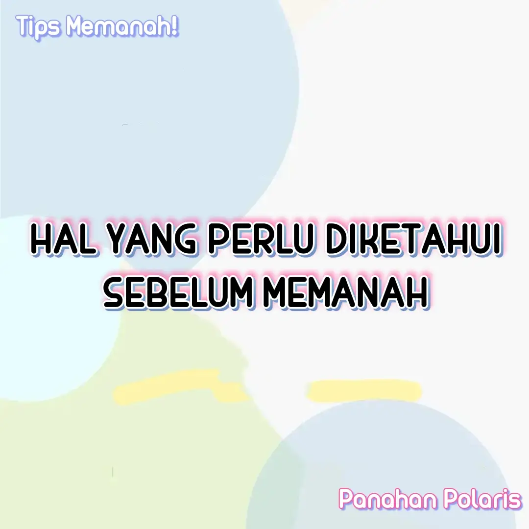 🏹JENIS BUSUR YANG HARUS PEMULA KETAHUI | Galeri diposting oleh patricia ...