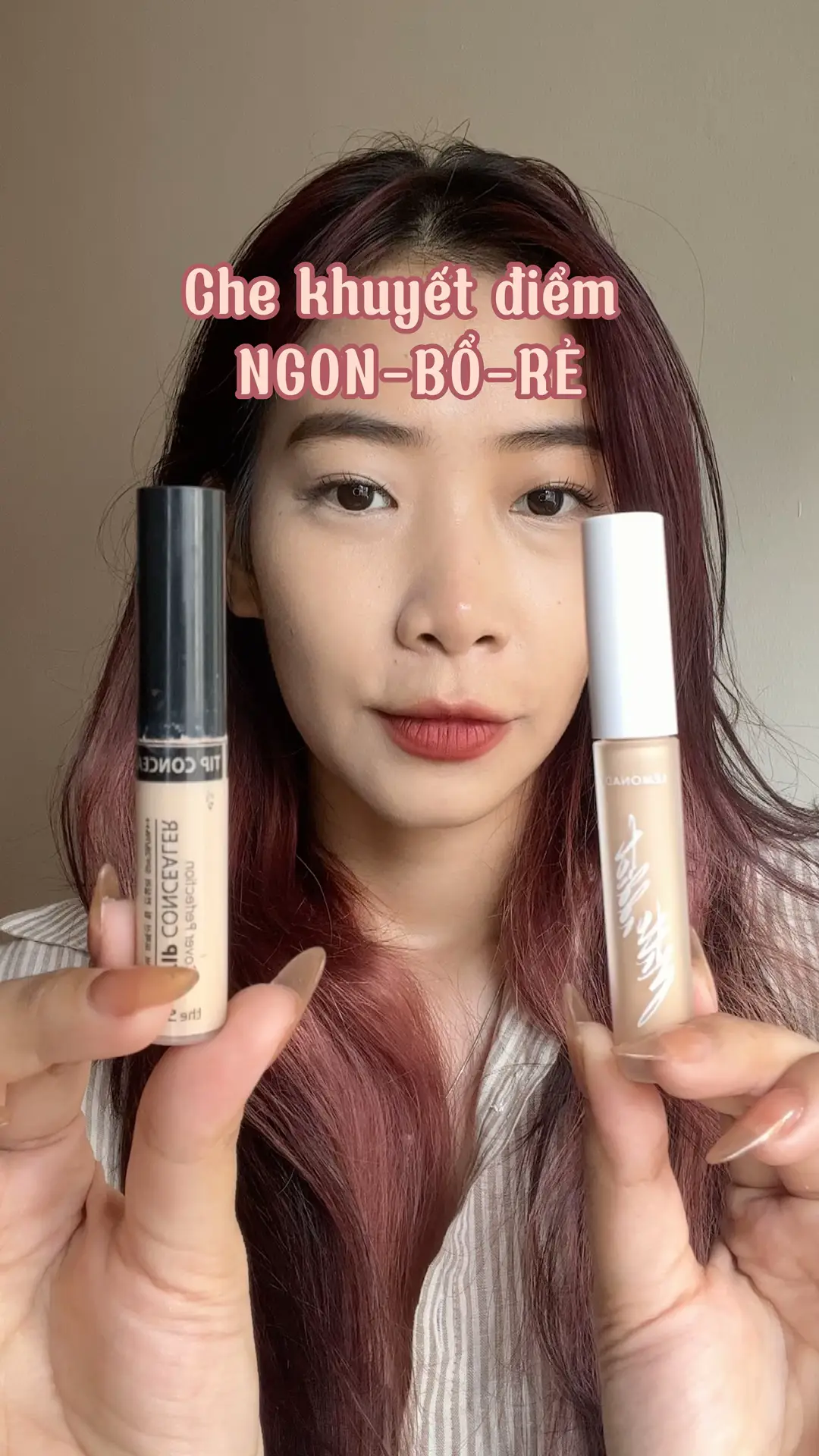 2 LOẠI CHE KHUYẾT ĐIỂM NGON BỔ RẺ 🤡🤌🏻 | Video do gigigithebabe đăng | Lemon8