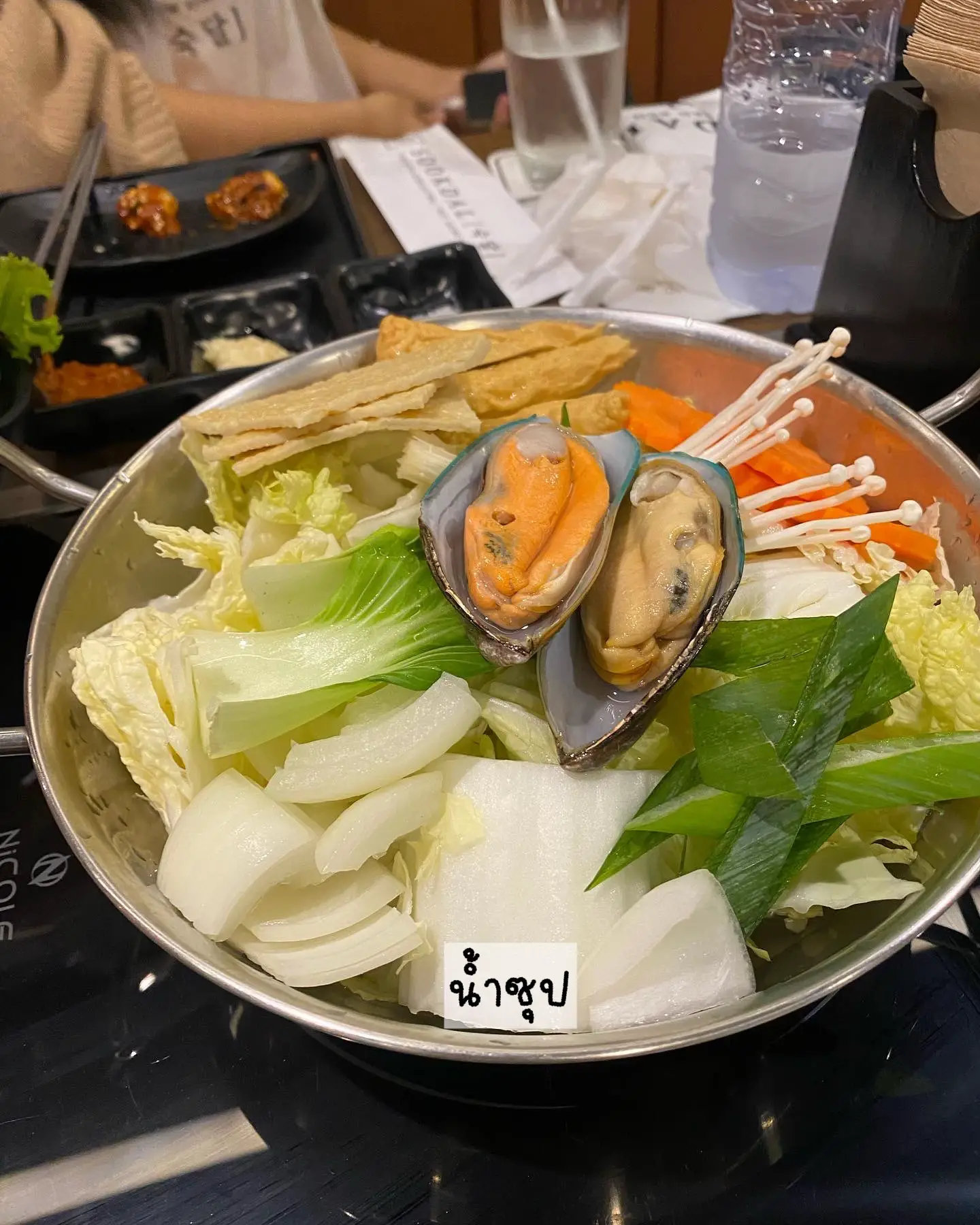 Sookdal Bangkok | ปิ้งย่างเกาหลีแบบไม่ต้องปิ้งเอง | แกลเลอรีที่โพสต์โดย ...
