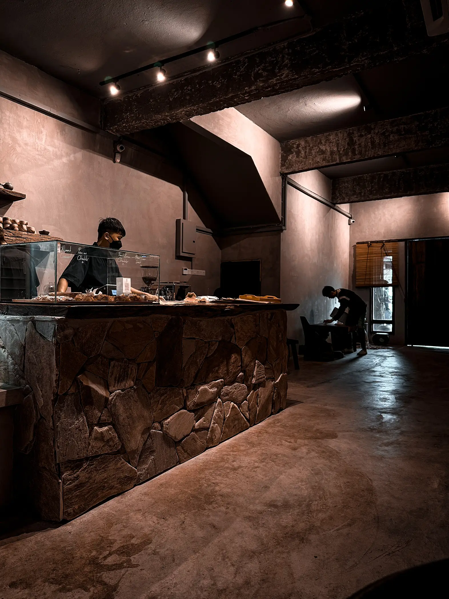 2023 Wabi Sabi Style Cafe in Cheras - Shan Mu Cafe | Galeri disiarkan ...