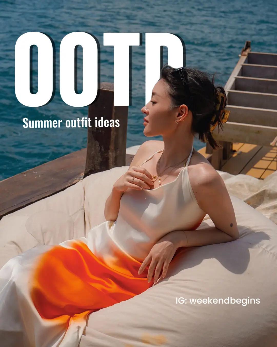 OOTD #1 | แกลเลอรีที่โพสต์โดย tsamalapa | Lemon8