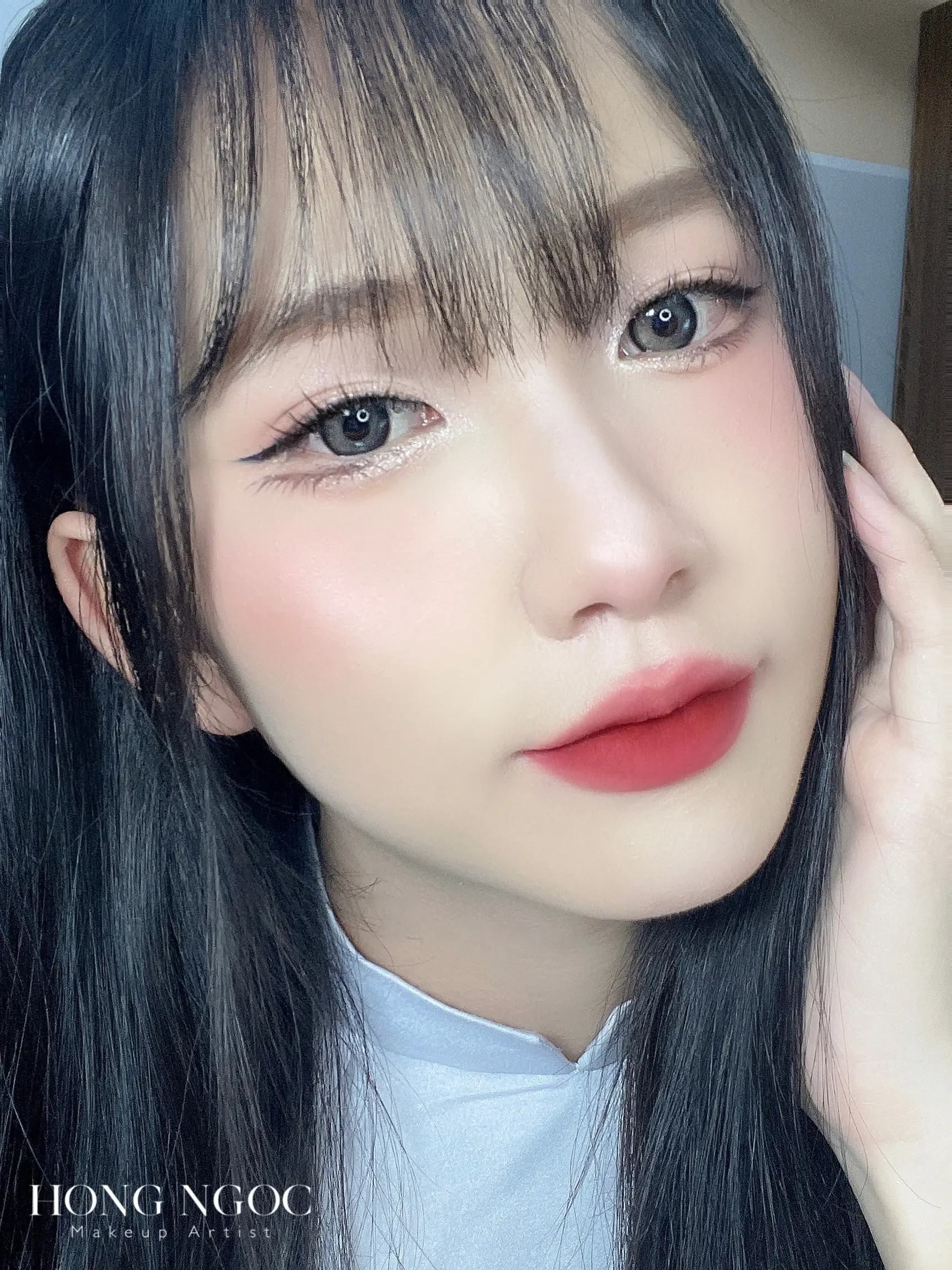 Tone hồng baby | Bộ sưu tập do Miley Yu đăng | Lemon8