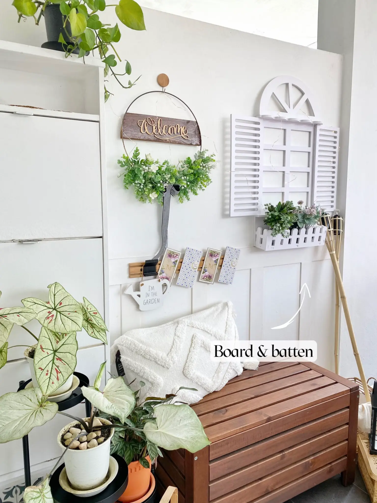 Photobooth Decor Hari Raya Office - Carian Lemon8