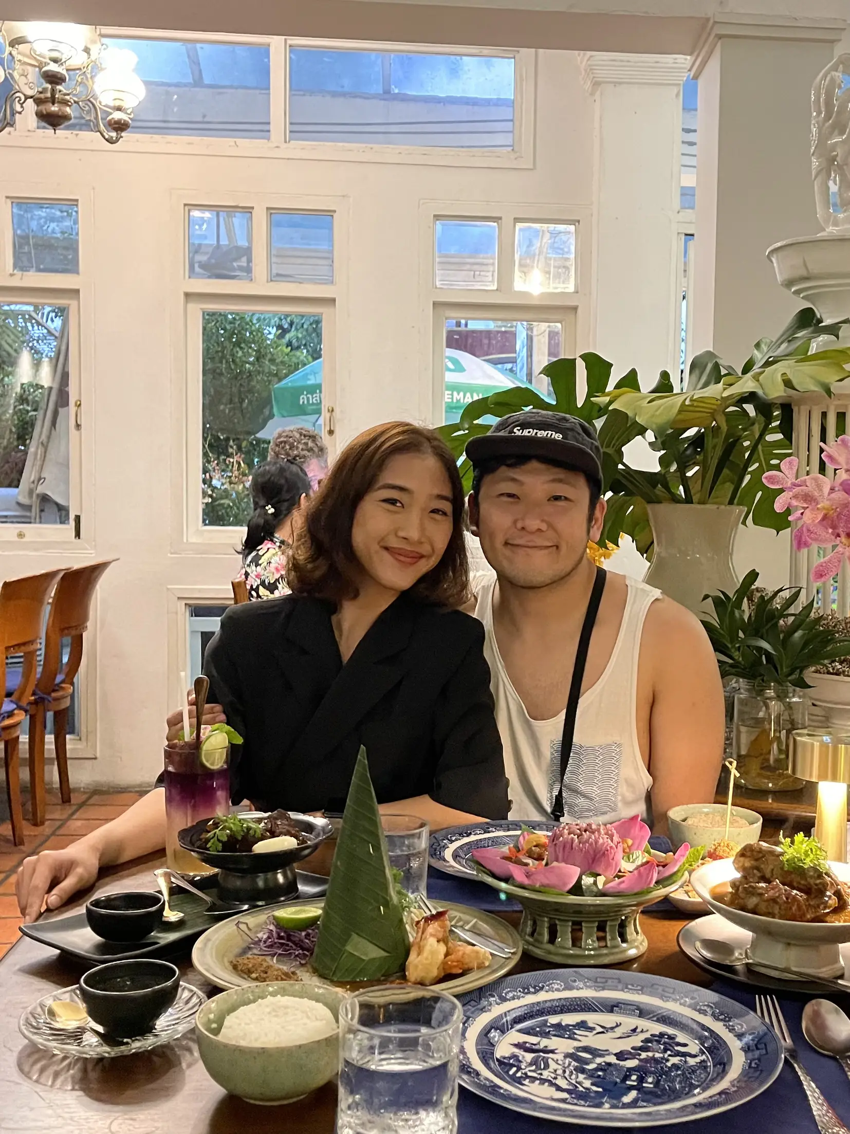 The best Thai food I ever had, Baan Landai 🇹🇭 | Gallery posted by ...