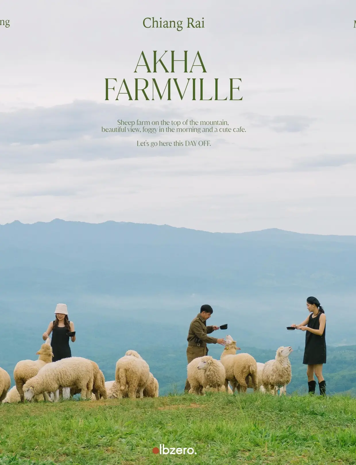 น่ารักเกินต้าน! Akha Farmville 🐑🌳 | แกลเลอรีที่โพสต์โดย lbzero | Lemon8