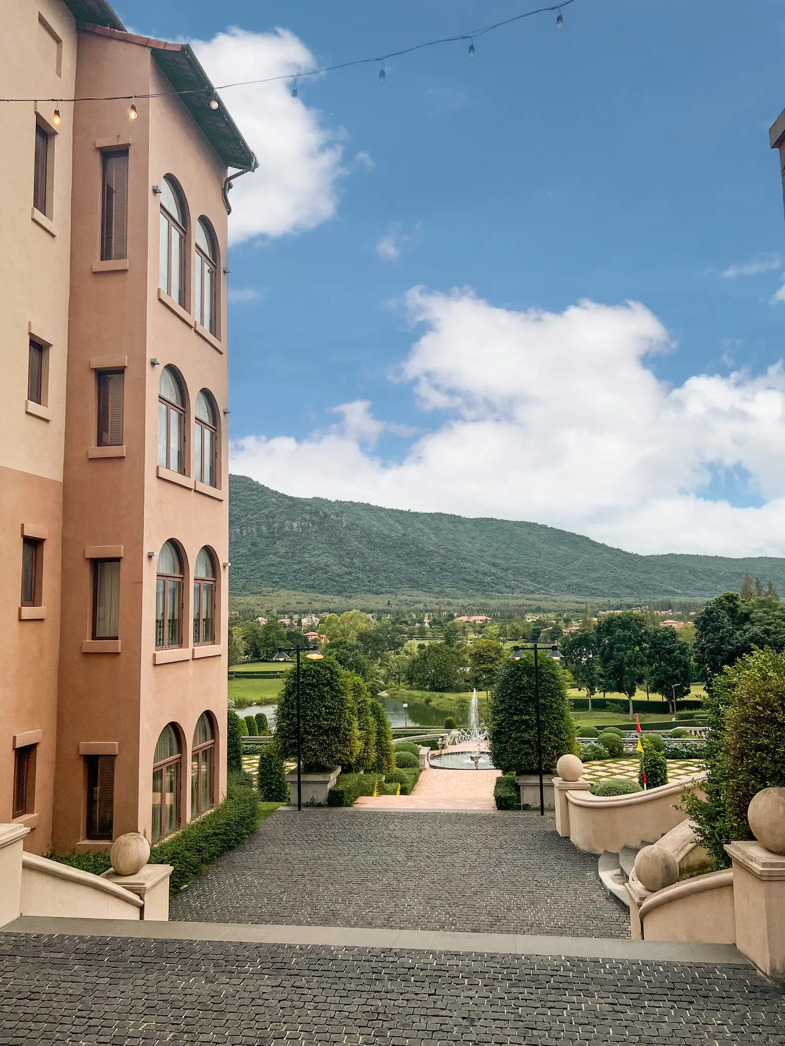 Toscana Valley Khaoyai 🌳 | แกลเลอรีที่โพสต์โดย nantiger | Lemon8