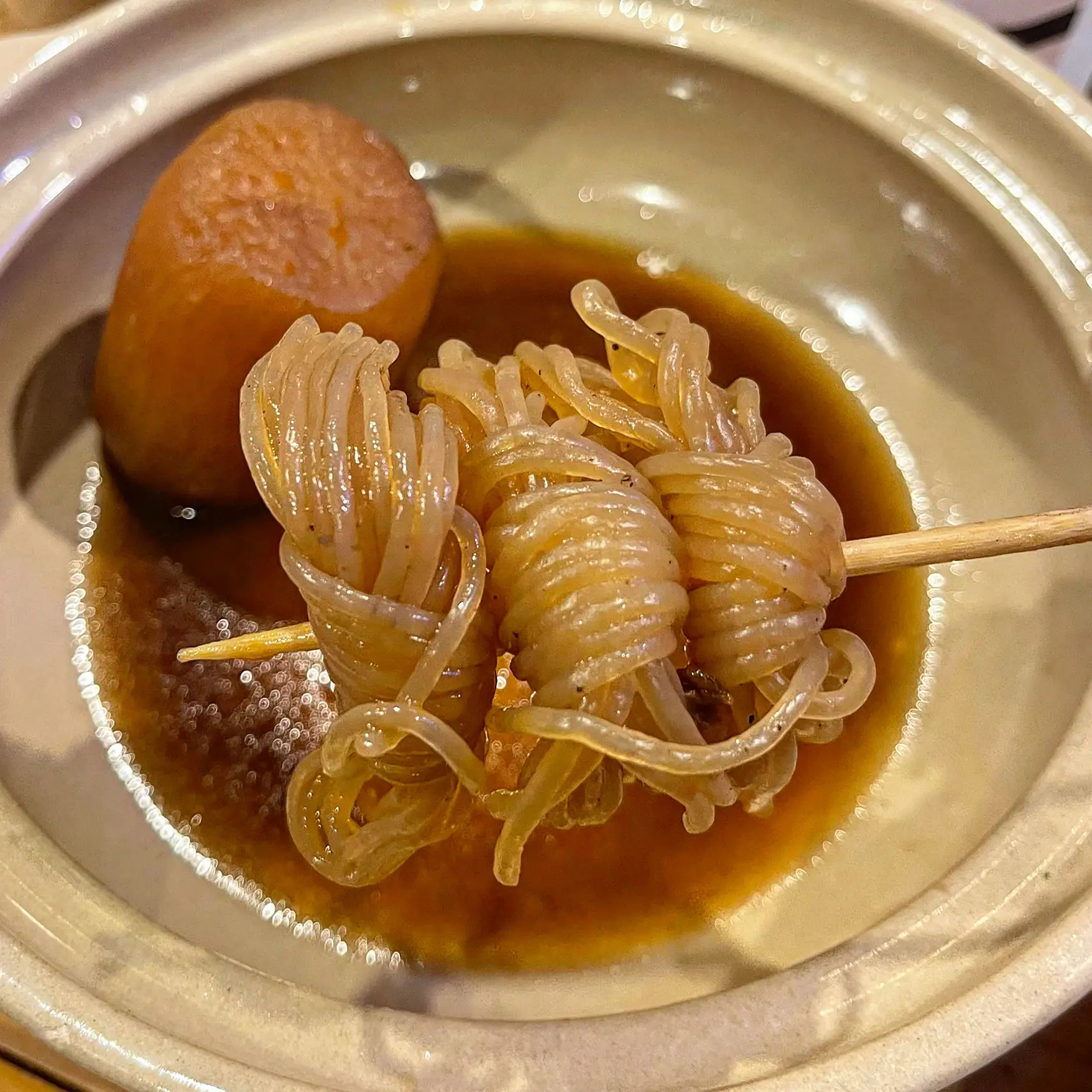 Shizuoka Oden Aoba โอเด้งร้านลับคนญี่ปุ่นแท้ๆ🍢 | แกลเลอรีที่โพสต์โดย ...
