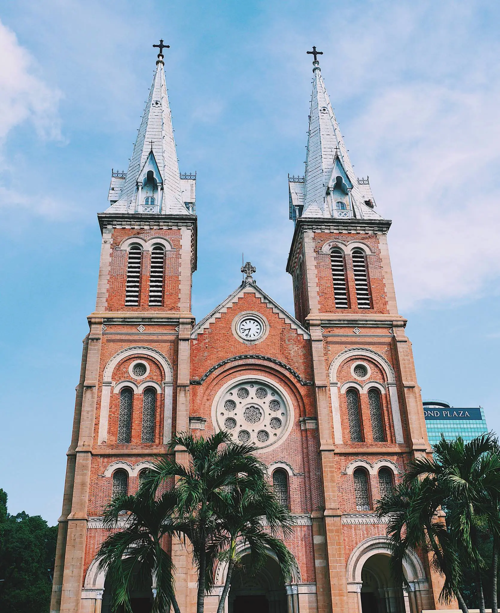 5D4N Ho Chi Minh City & Mui Ne trip👭 RM1390/PERSON | Galeri disiarkan ...