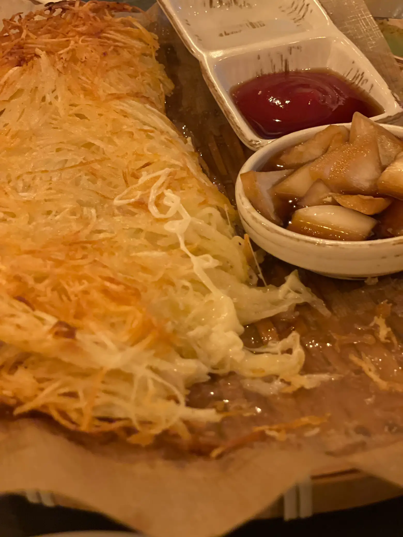 Trying the viral honeycomb makgeolli in Seoul | Gallery posted by ...