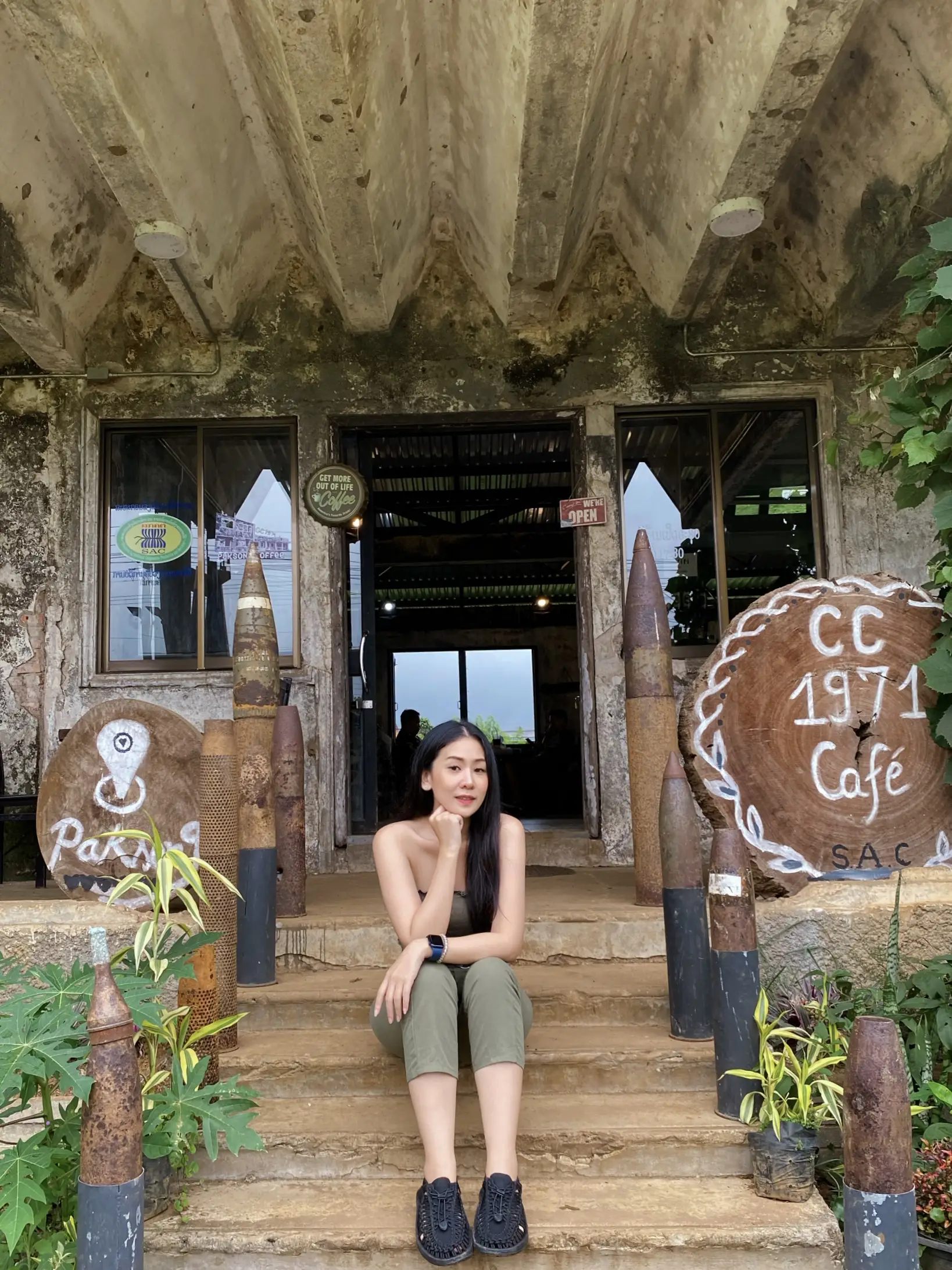 Ccchannel - การค้นหาใน Lemon8