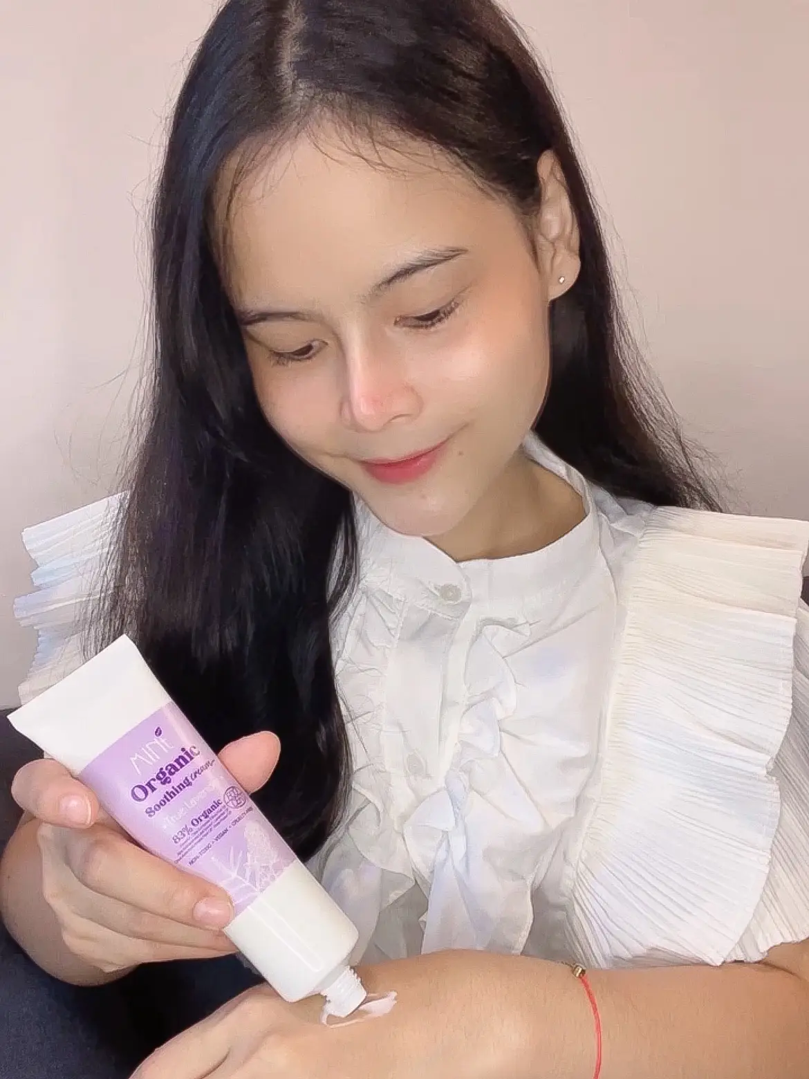 ไอเทมไม่ลับ !!! ฉบับหนุ่มสาวออฟฟิศ 🫣💜 | แกลเลอรีที่โพสต์โดย ppapuean | Lemon8