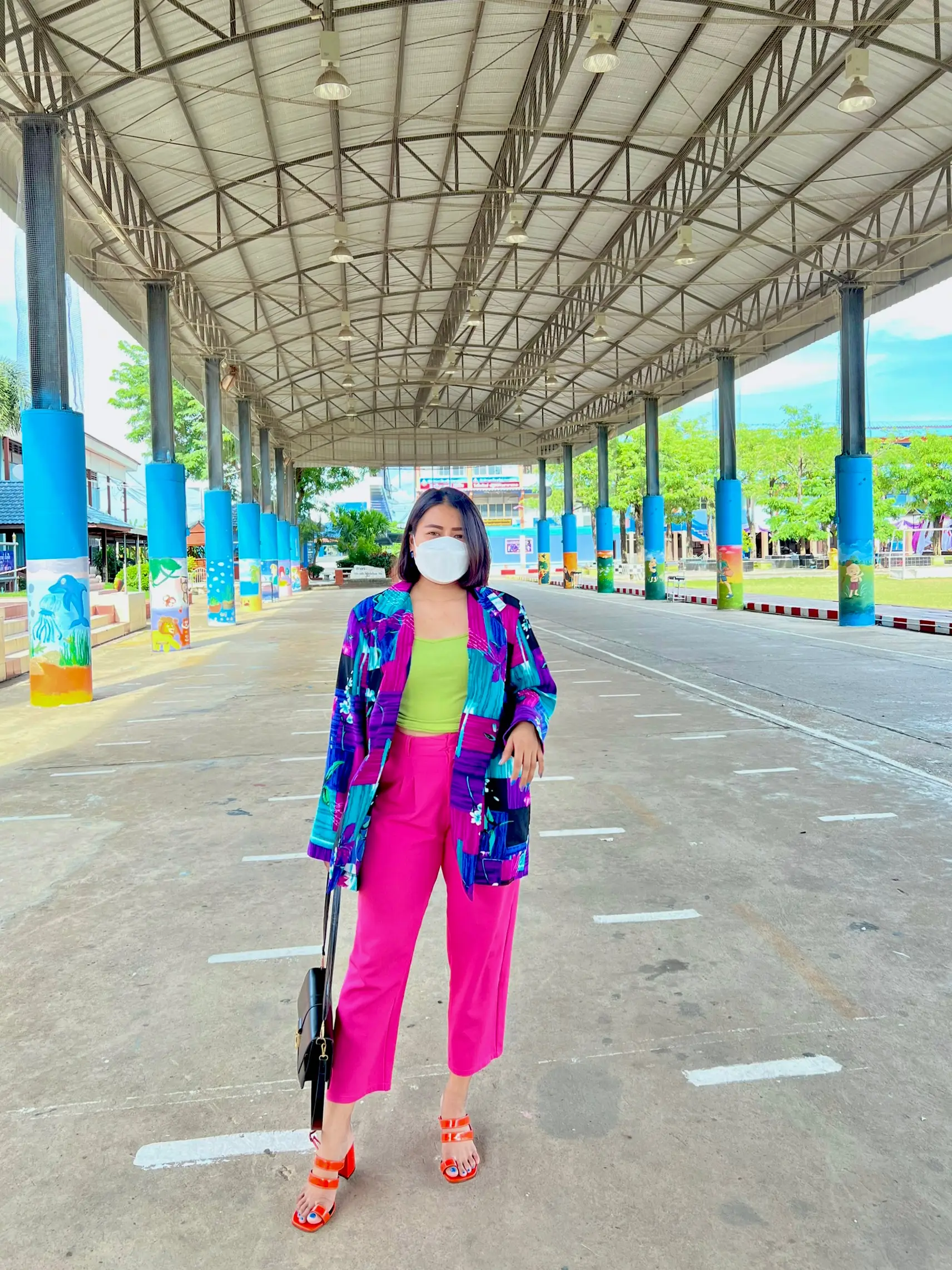 Suit Colors | แกลเลอรีที่โพสต์โดย Thanmitra Tukta | Lemon8