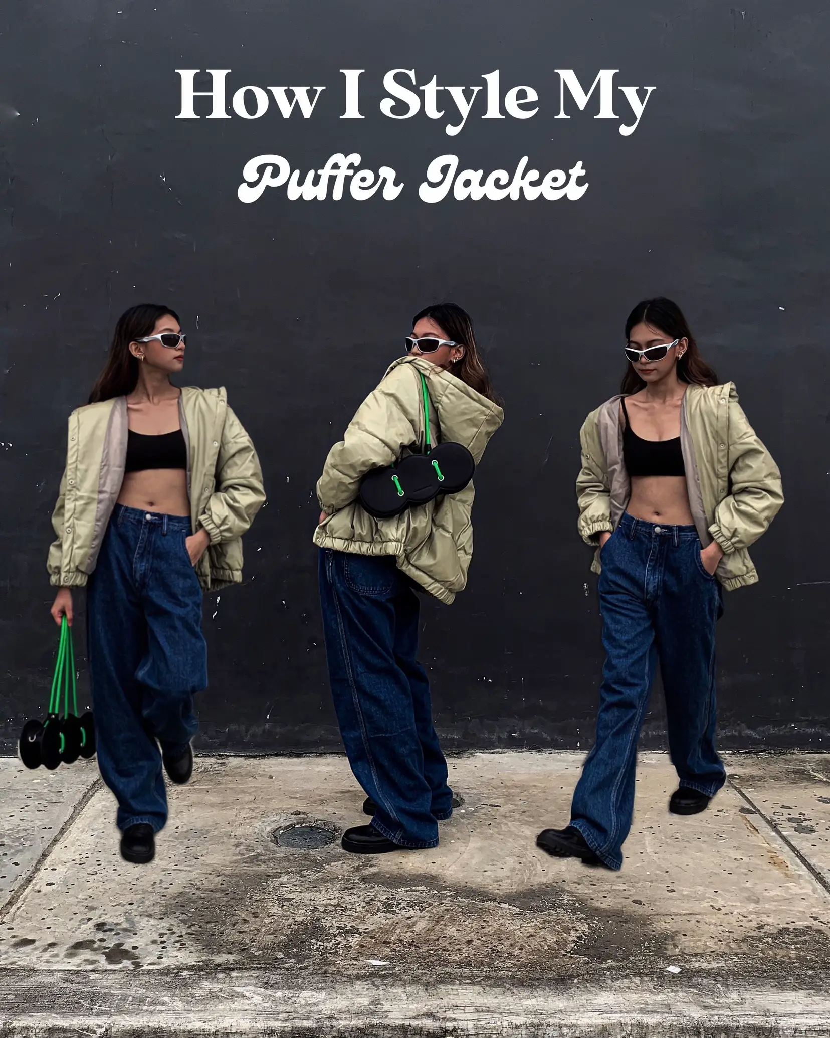 This Is Your Sign To Get Puffer Jacket | Gallery posted by Jezereen ...