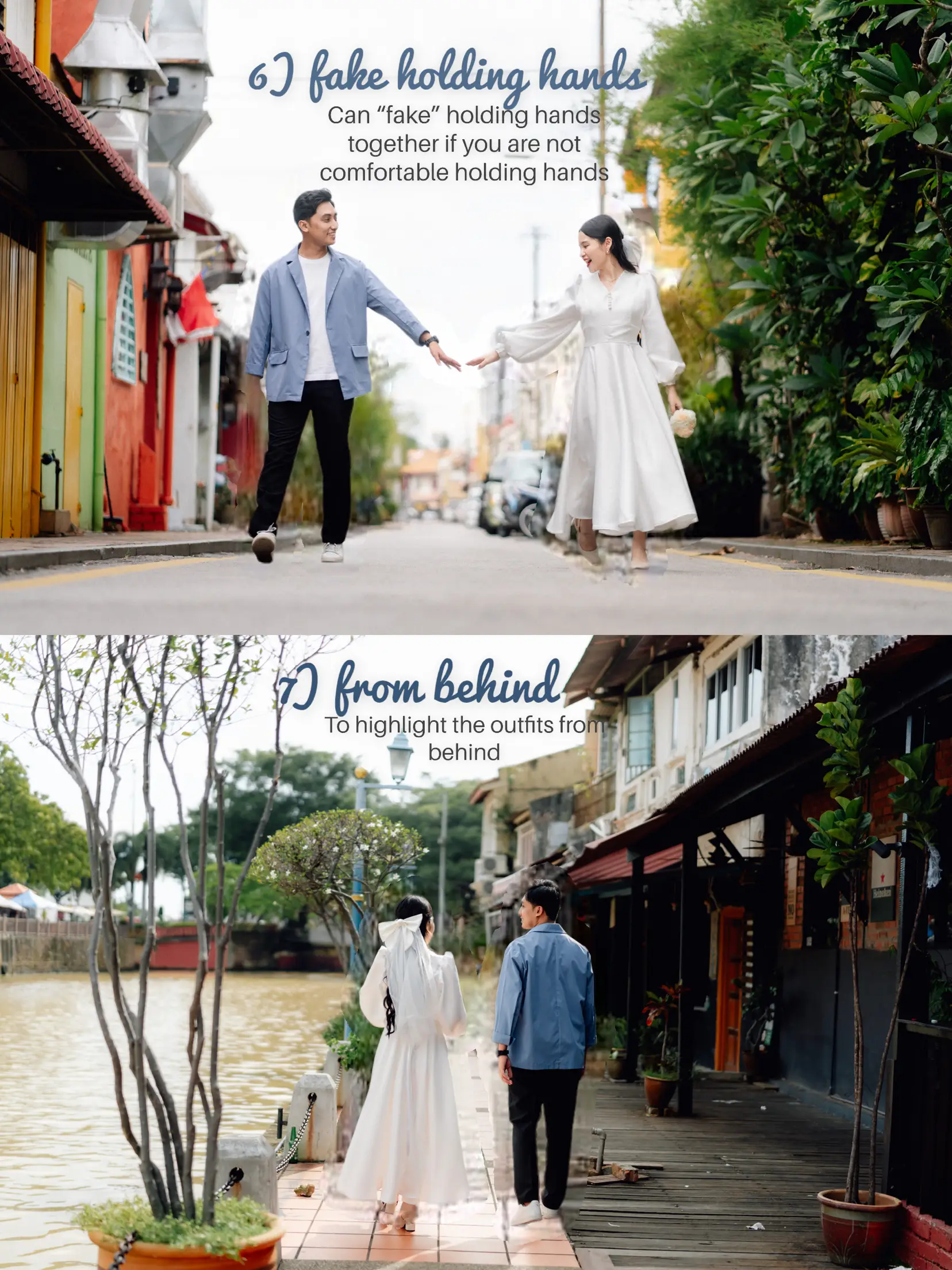 Inspirasi Pre Wedding Simple Elegan - Pencarian Lemon8