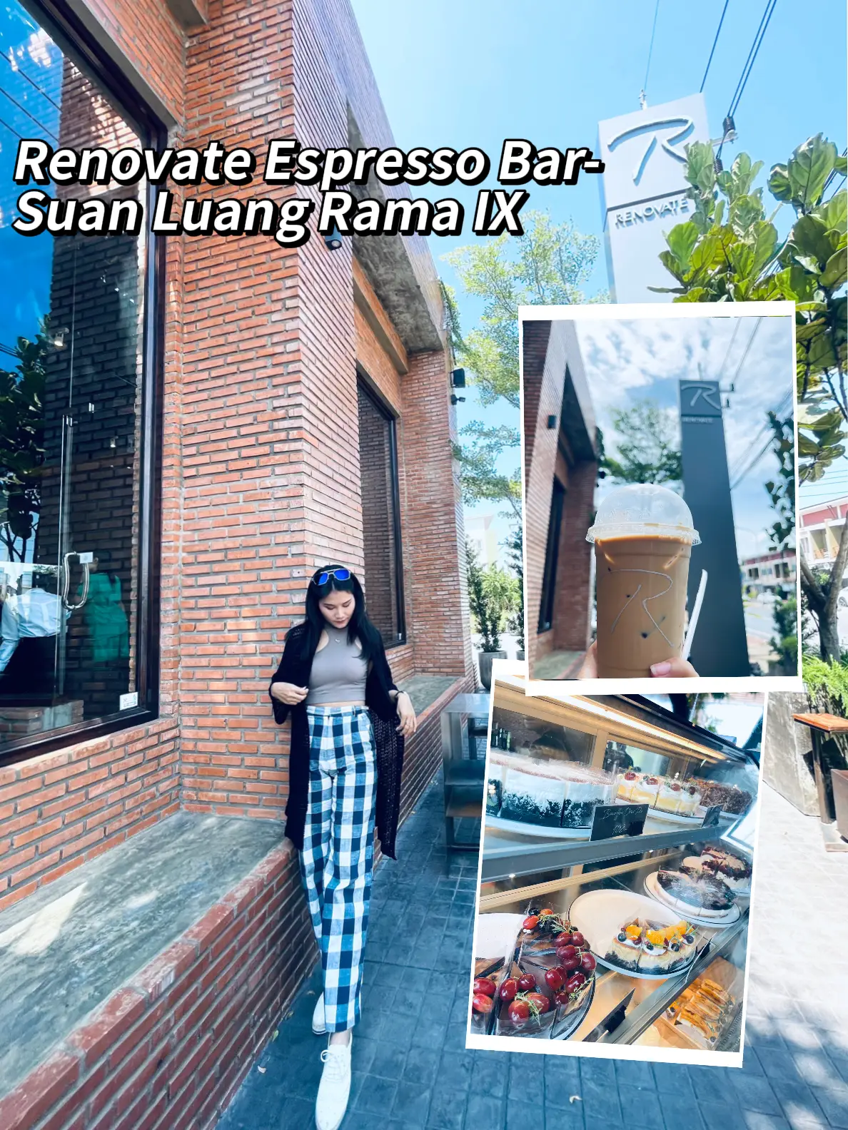 คาเฟ่ สุราษฎร์ธานี | แกลเลอรีที่โพสต์โดย Kanittha | Lemon8