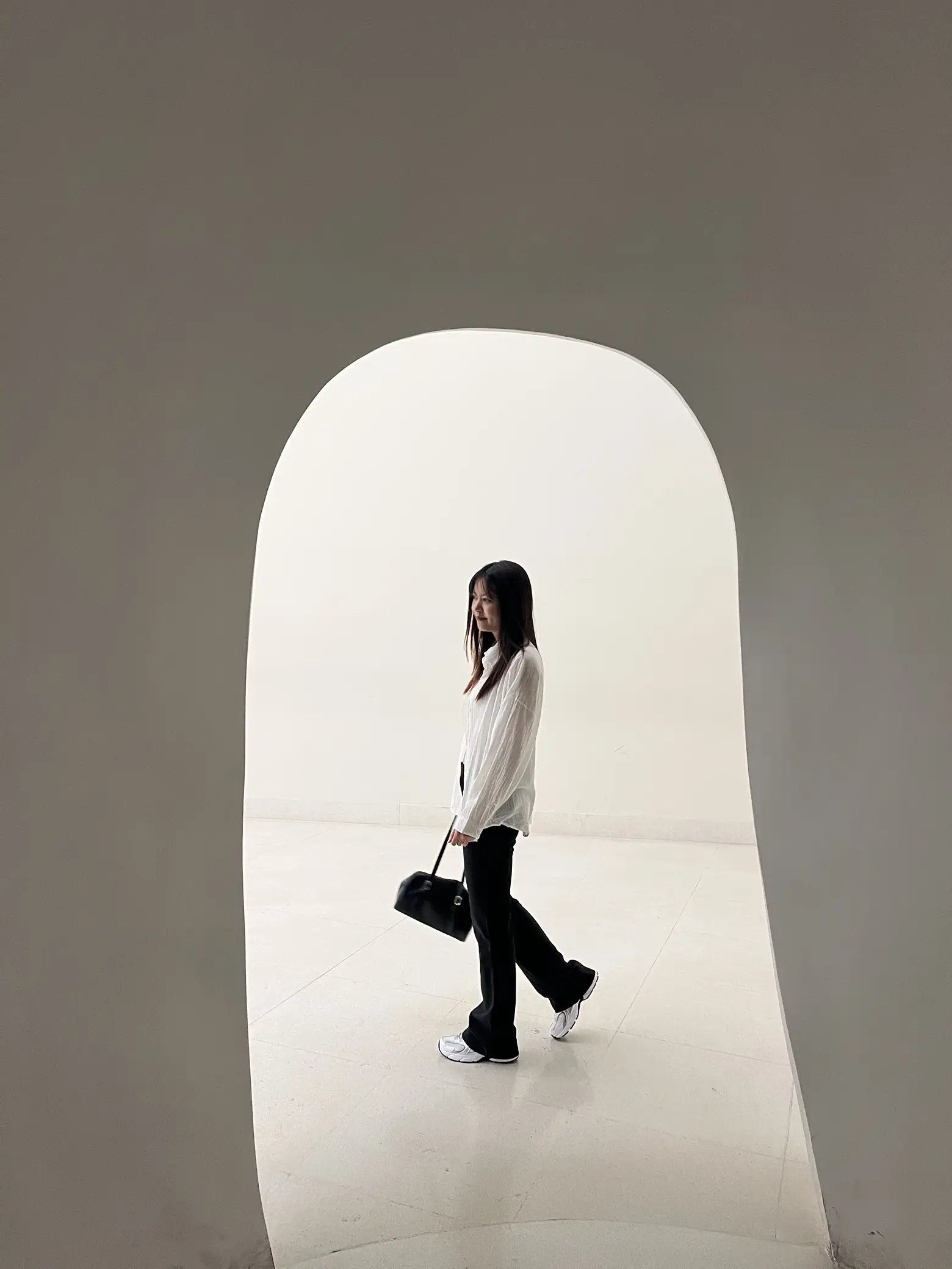 Museum of Contemporary Art (MOCA BANGKOK) | แกลเลอรีที่โพสต์โดย MA RI | Lemon8