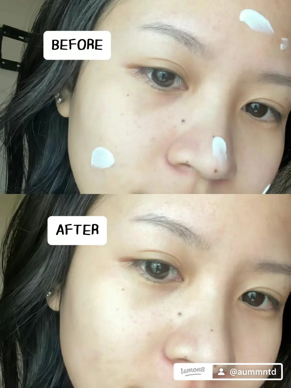 รีวิวกันแดด round lab☀️ | แกลเลอรีที่โพสต์โดย aummntd | Lemon8