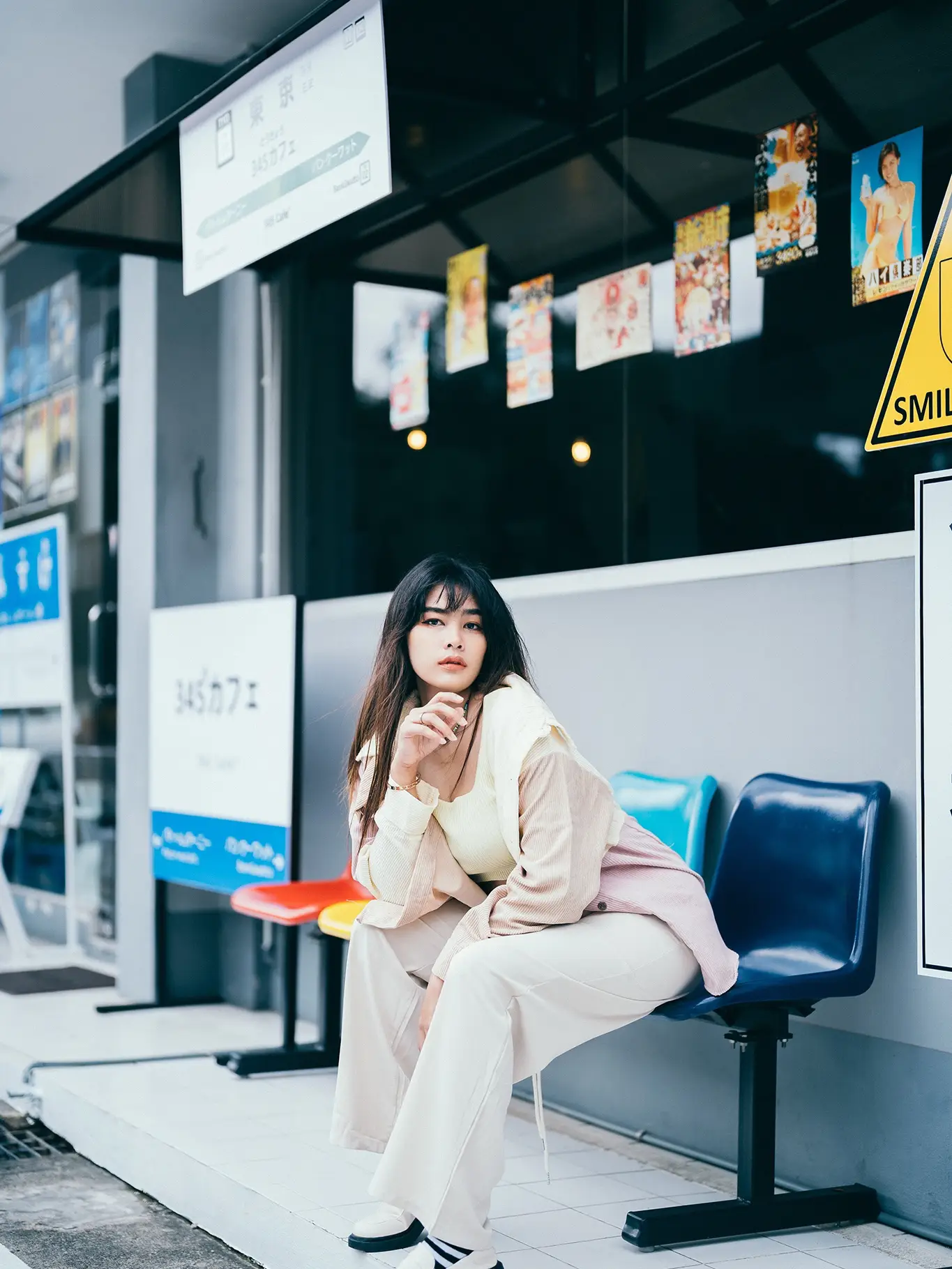 🗣แนะนำคาเฟ่สไตล์ญี่ปุ่น ในปทุมธานี🚦🚧 | แกลเลอรีที่โพสต์โดย Atreena | Lemon8