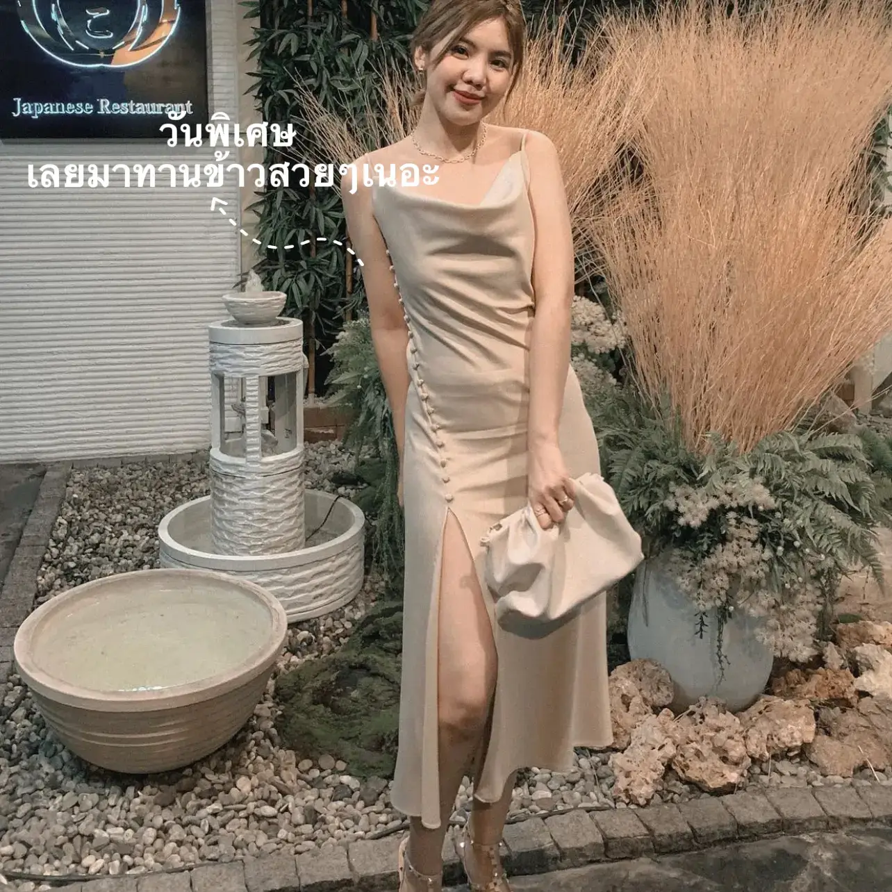 ทาน Omakase ครั้งแรก จะปังหรือพังนะ?? 🍣🌟 | แกลเลอรีที่โพสต์โดย ꔛChada | Lemon8