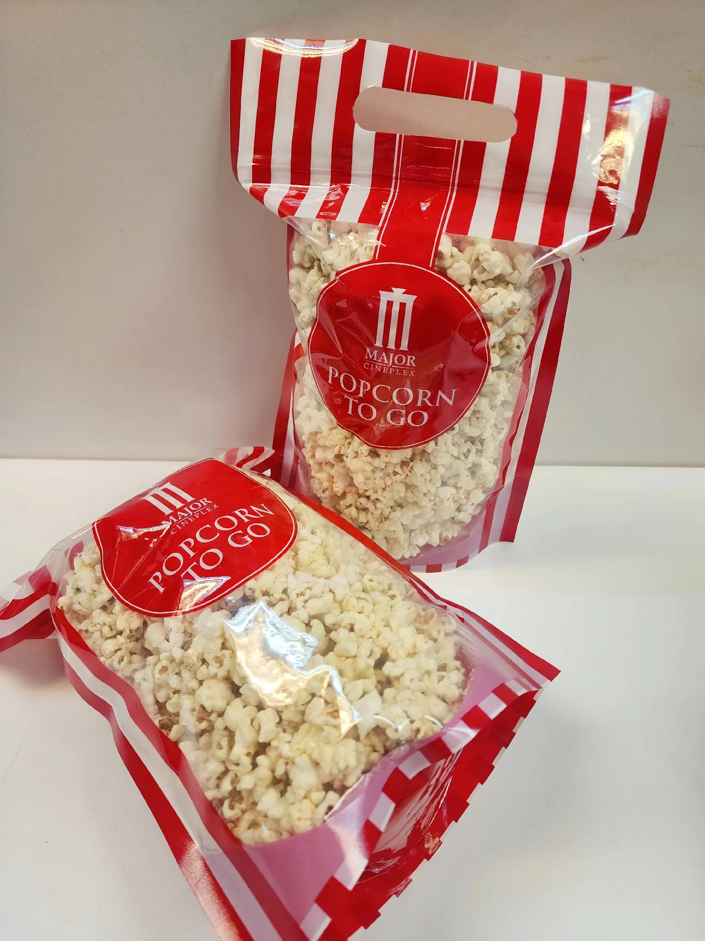 popcorn major เก็บได้กี่วัน - การค้นหาใน Lemon8