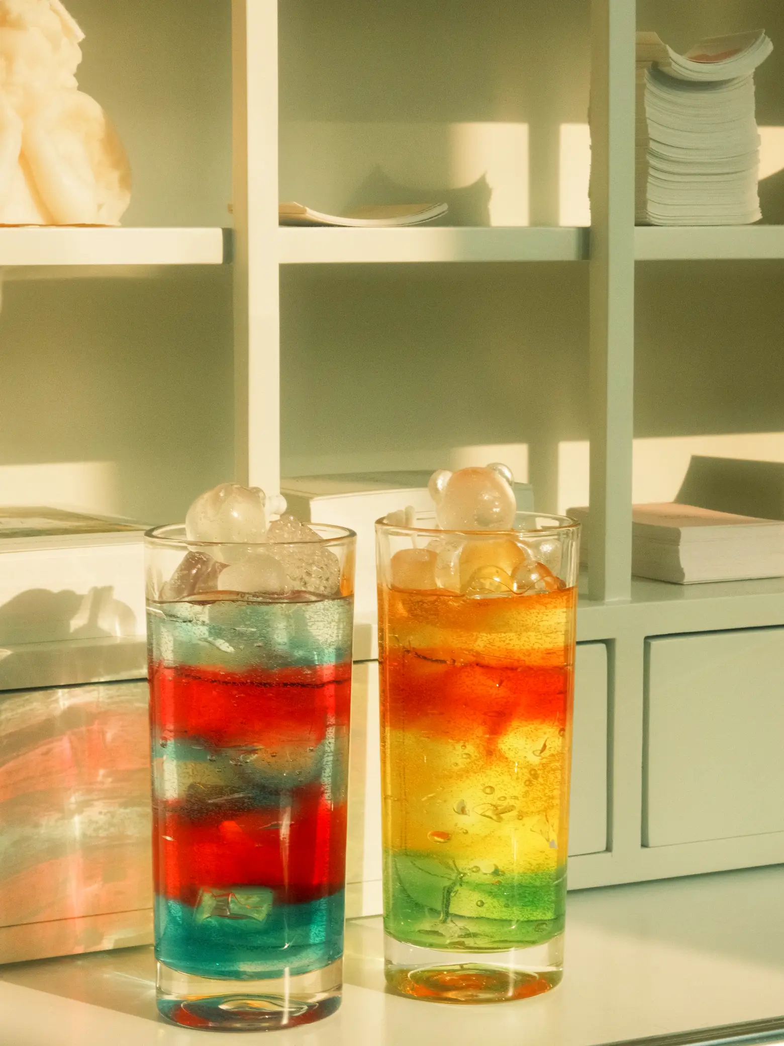 the most aesthetic workshop EVER | แกลเลอรีที่โพสต์โดย thea | Lemon8