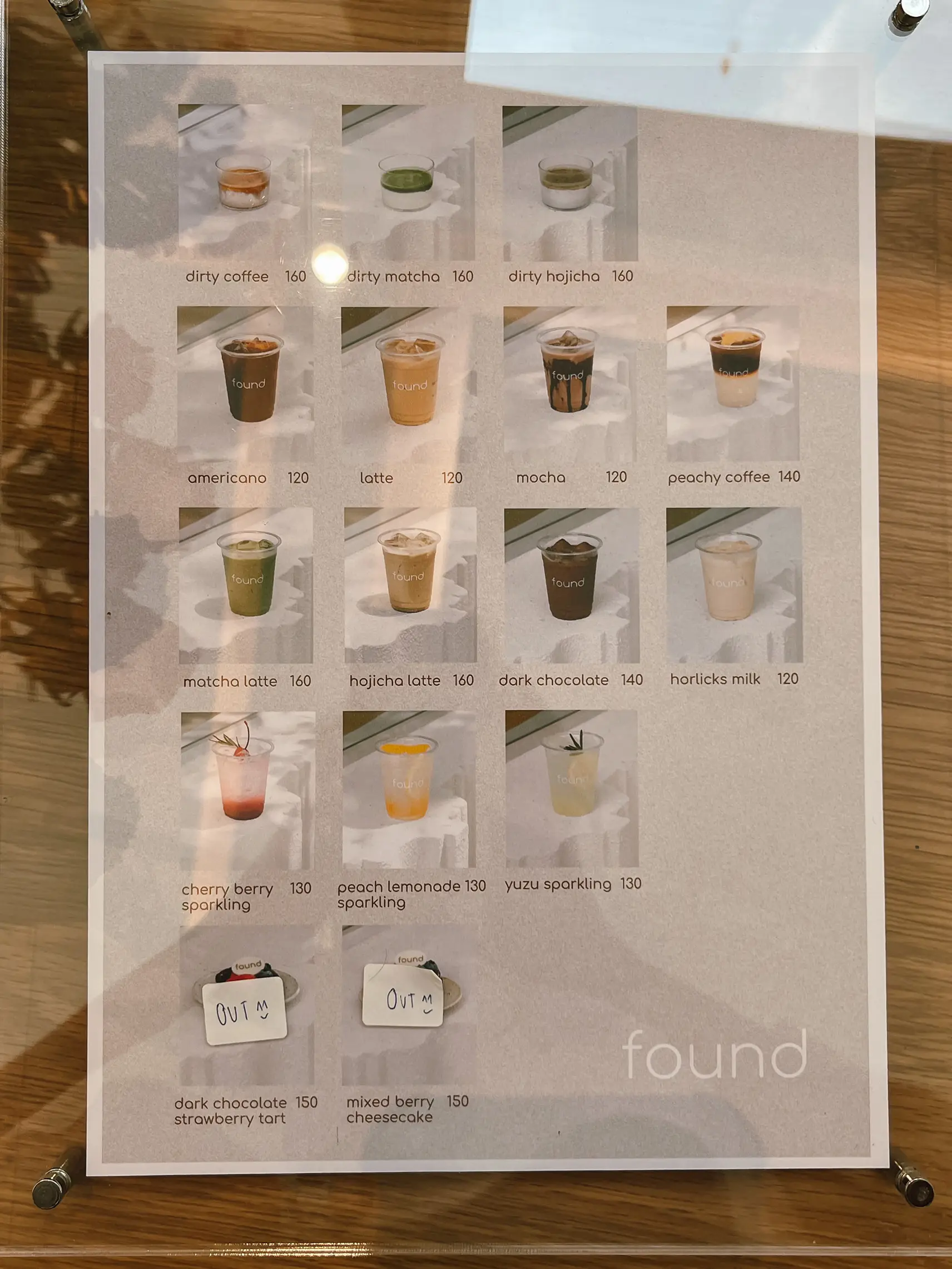 Found Cafe 🍃☁️คาเฟ่เปิดใหม่ย่านนวลจันทร์ | แกลเลอรีที่โพสต์โดย TTP. | Lemon8