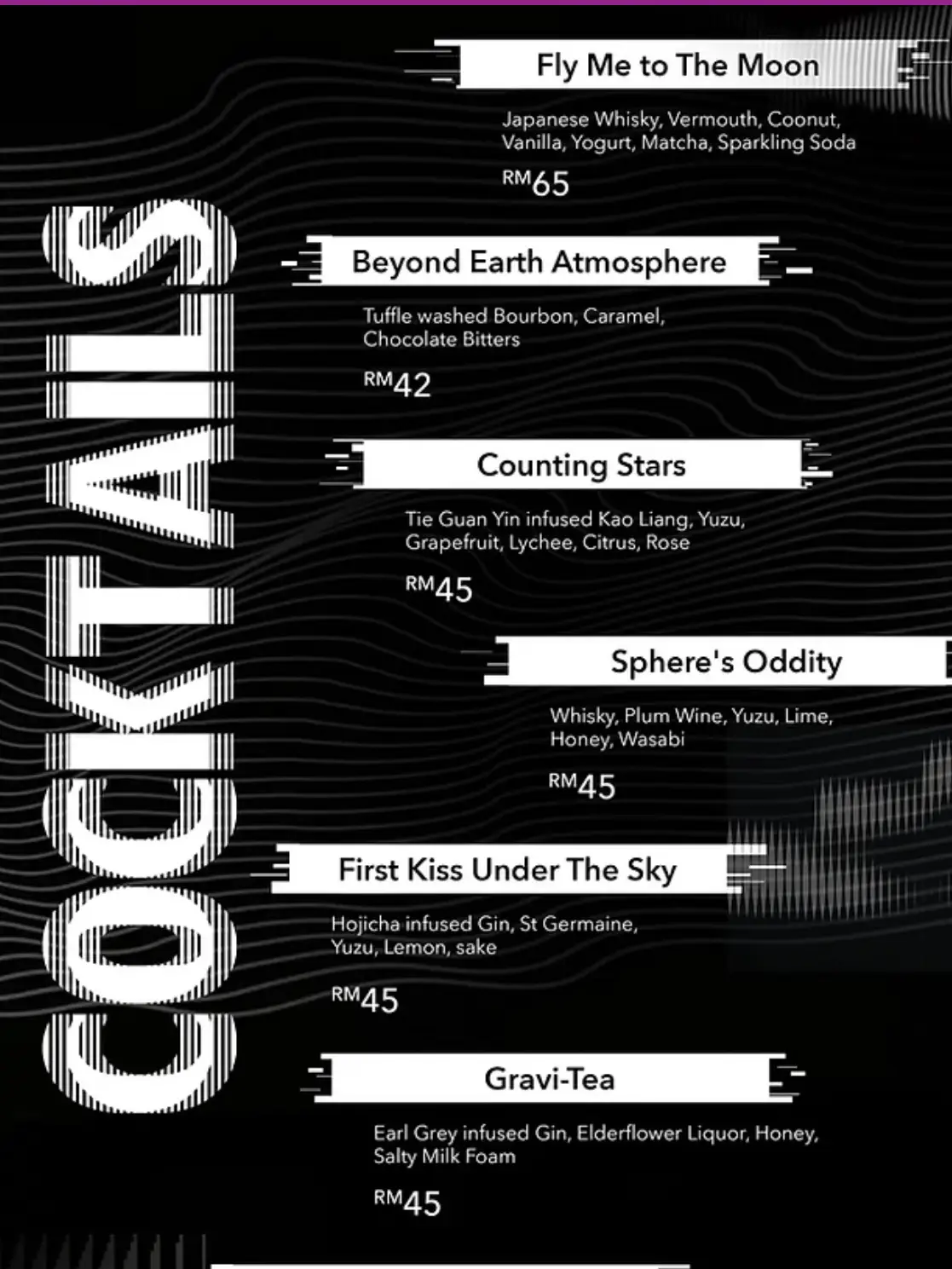 Penang’s First UFO Themed Rooftop Bar 🛸 | แกลเลอรีที่โพสต์โดย Jowie 🍟 ...