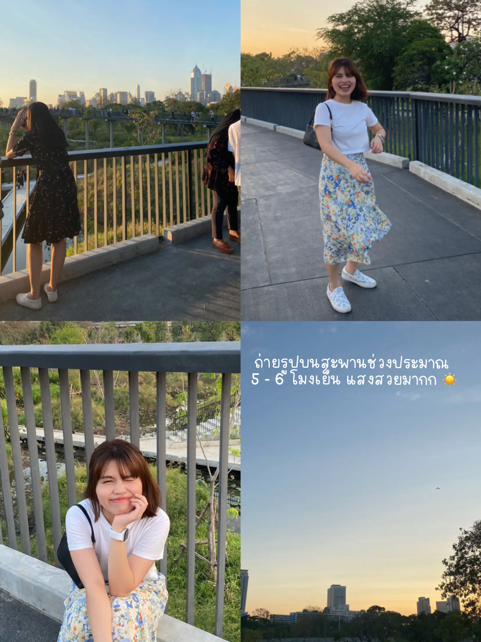 📍 ปักหมุด 3 สวนในกรุงเทพ ใกล้รถไฟฟ้าทั้ง BTS และ MRT | แกลเลอรีที่โพสต์โดย Tangmo Tomang | Lemon8