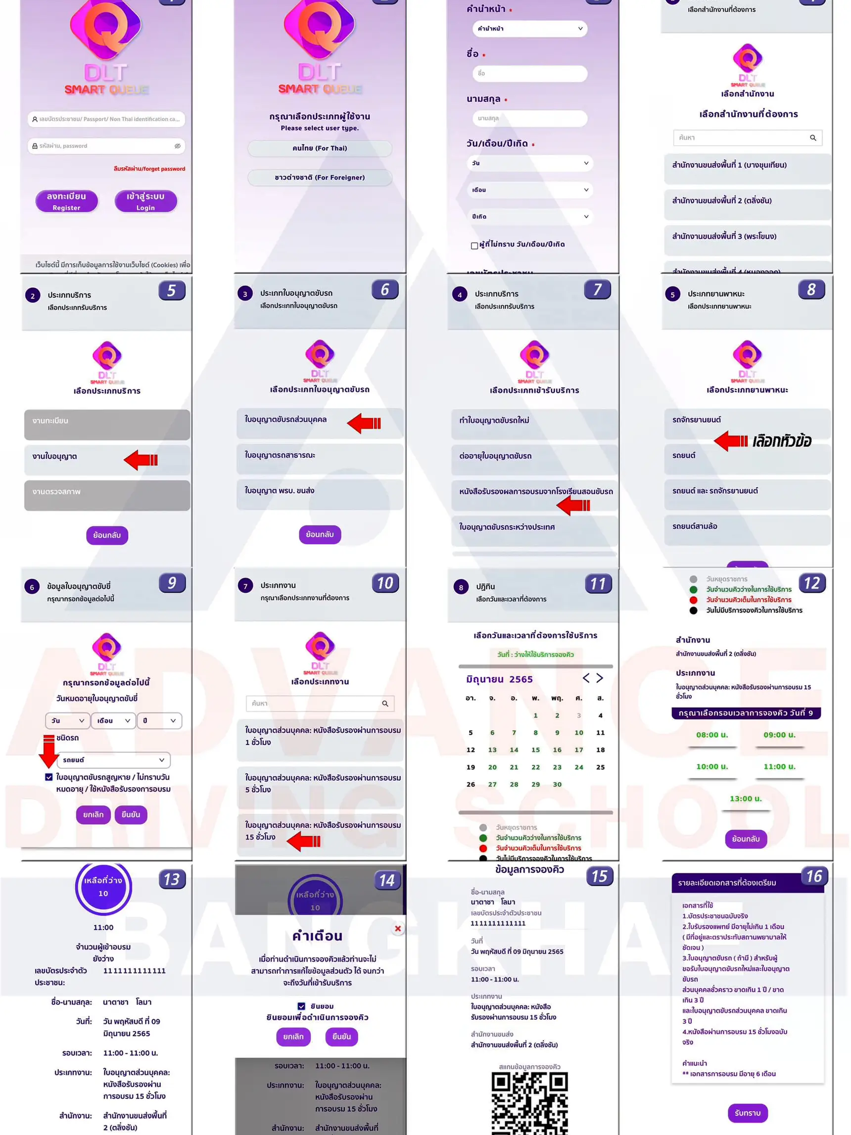 Make your first driver's license. 🚙 Easy, convenient, quick. ‼️ | Gallery posted by oiloil | Lemon8