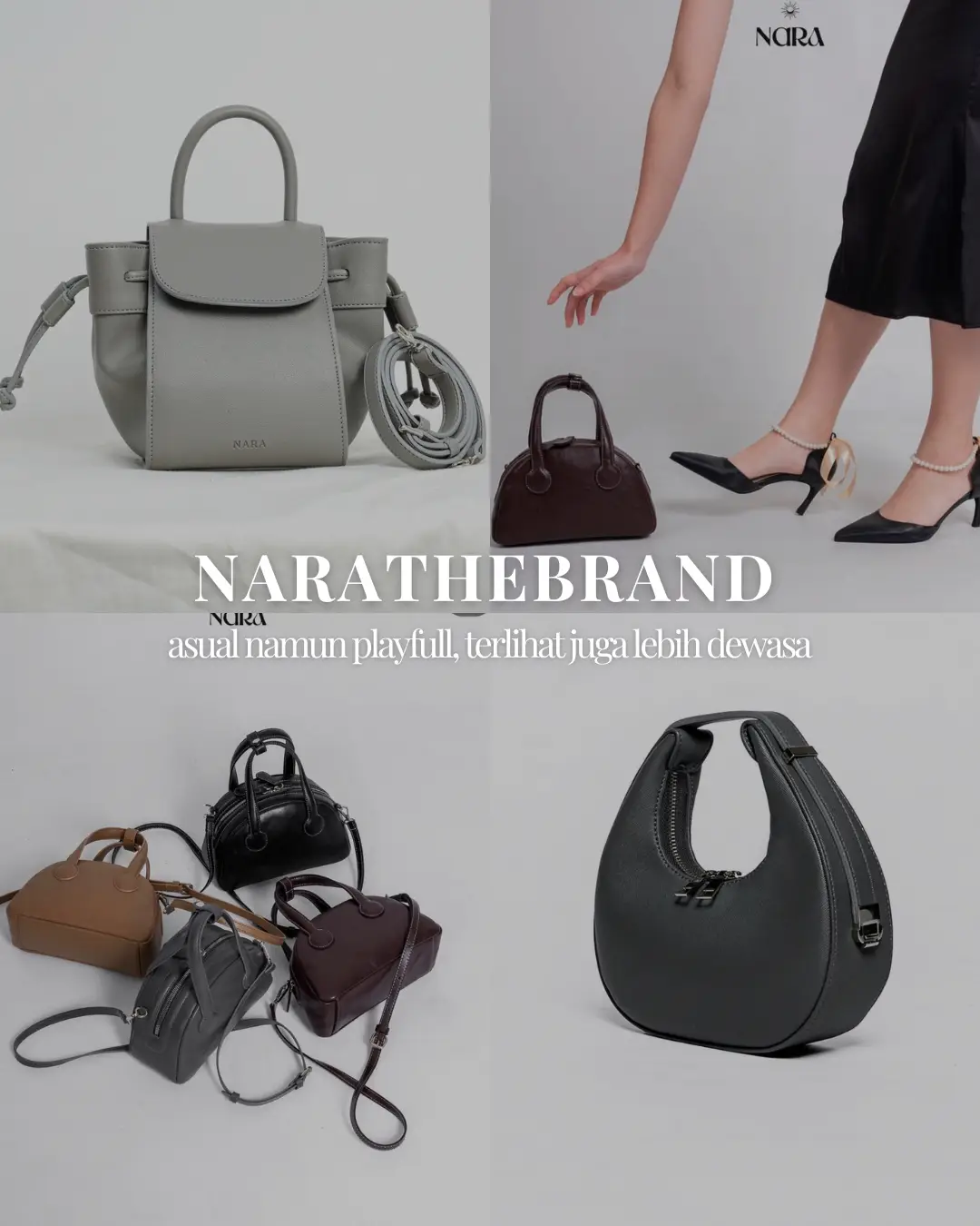 Rekomendasi Tas Local Brand Untuk Daily! | Galeri diposting oleh Diqa ...