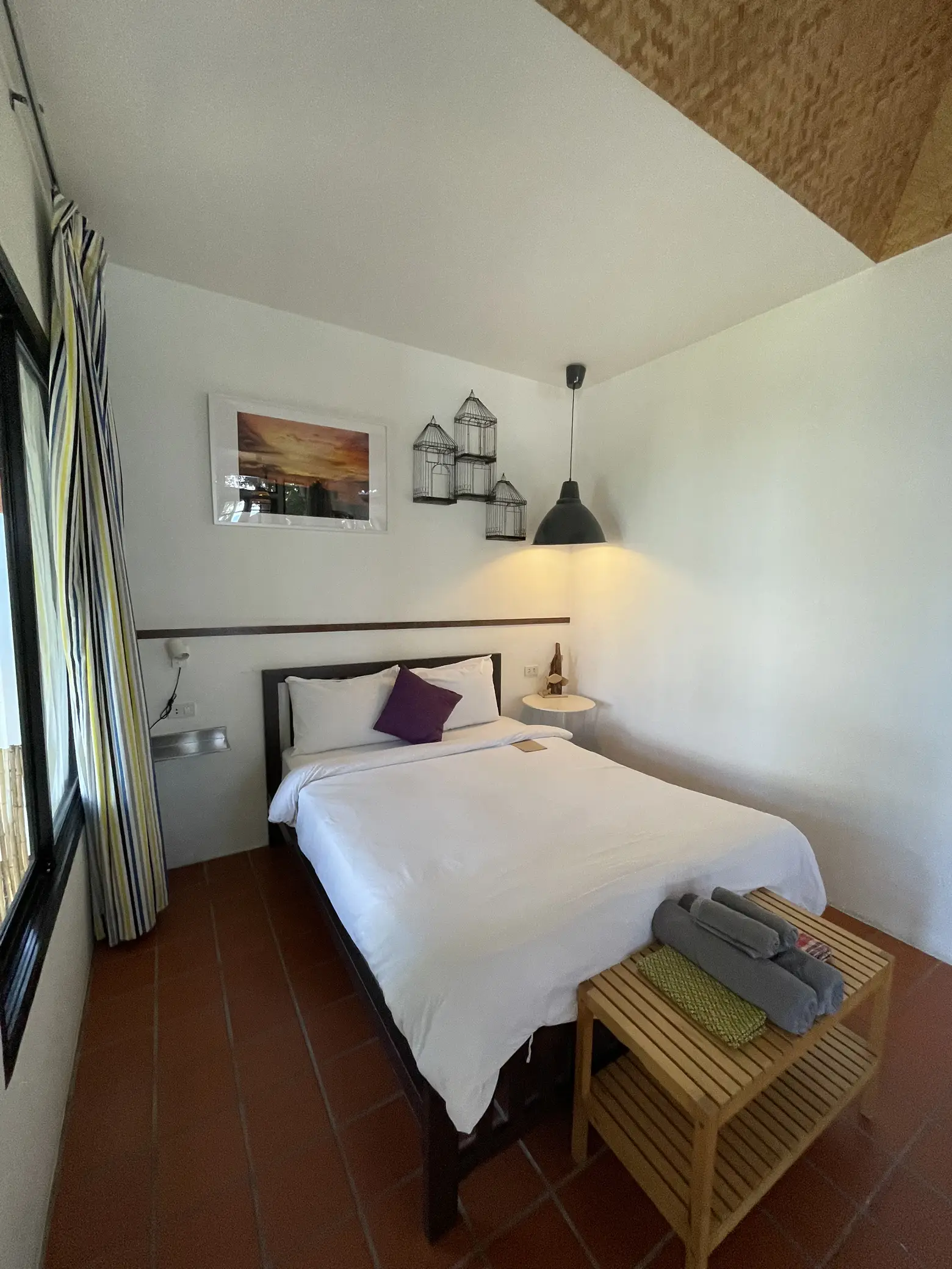 รีวิวที่พักเกาะส่วนตัว(มันนอก)แอบตกใจ‼️ | แกลเลอรีที่โพสต์โดย Teeraphong | Lemon8