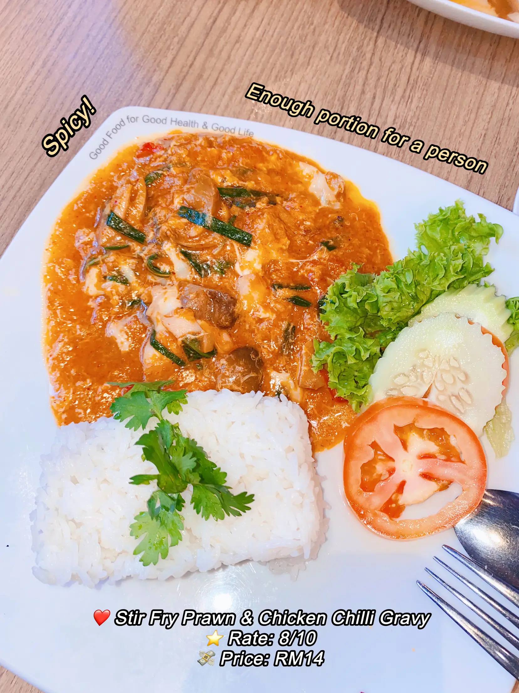 Must Try Menu at Black Canyon | Galeri disiarkan oleh Zulaikha Rais ...